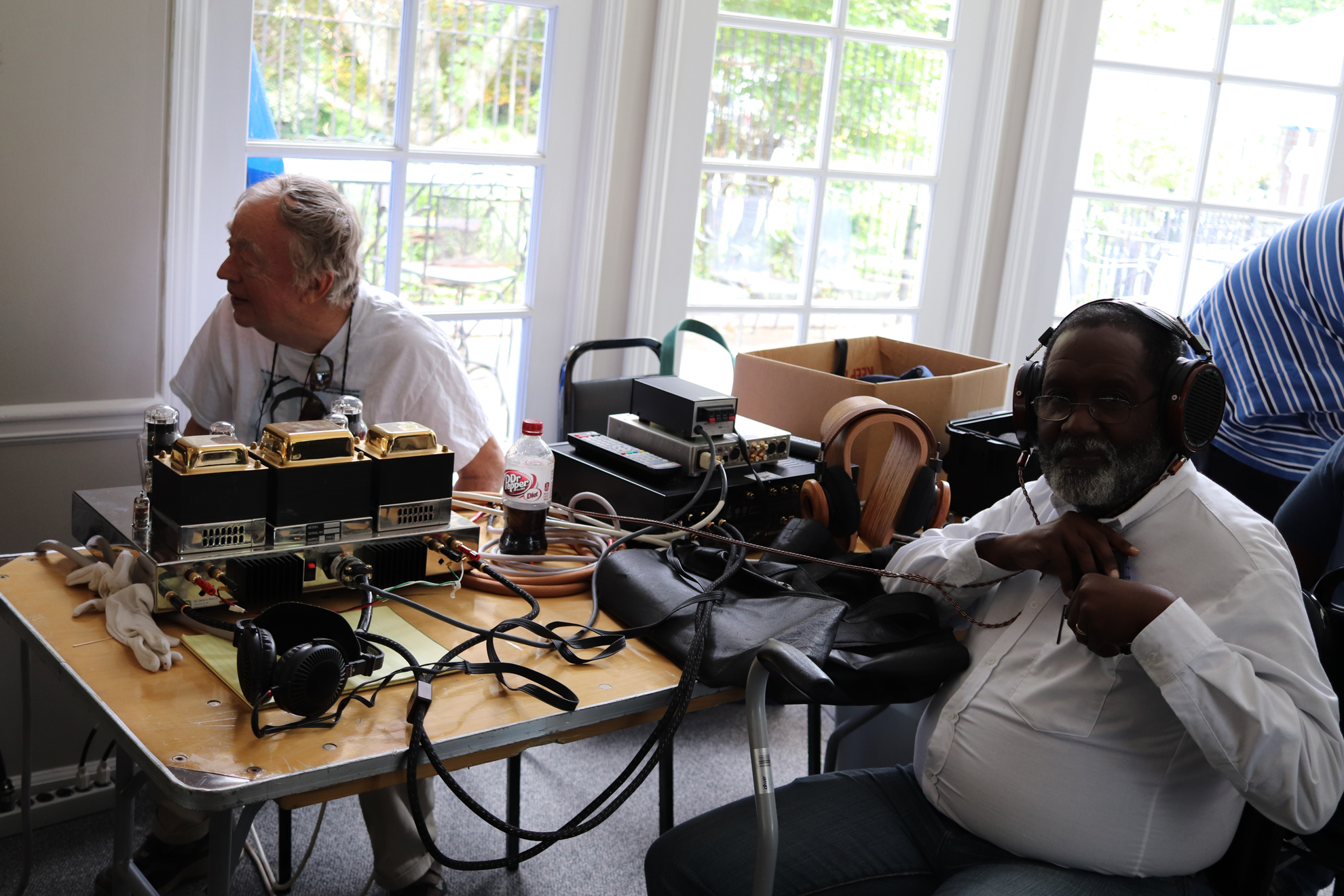 Atlanta Audio Club - 2nd Annual HeadPhone Meet Impressions May 5 2019 ...