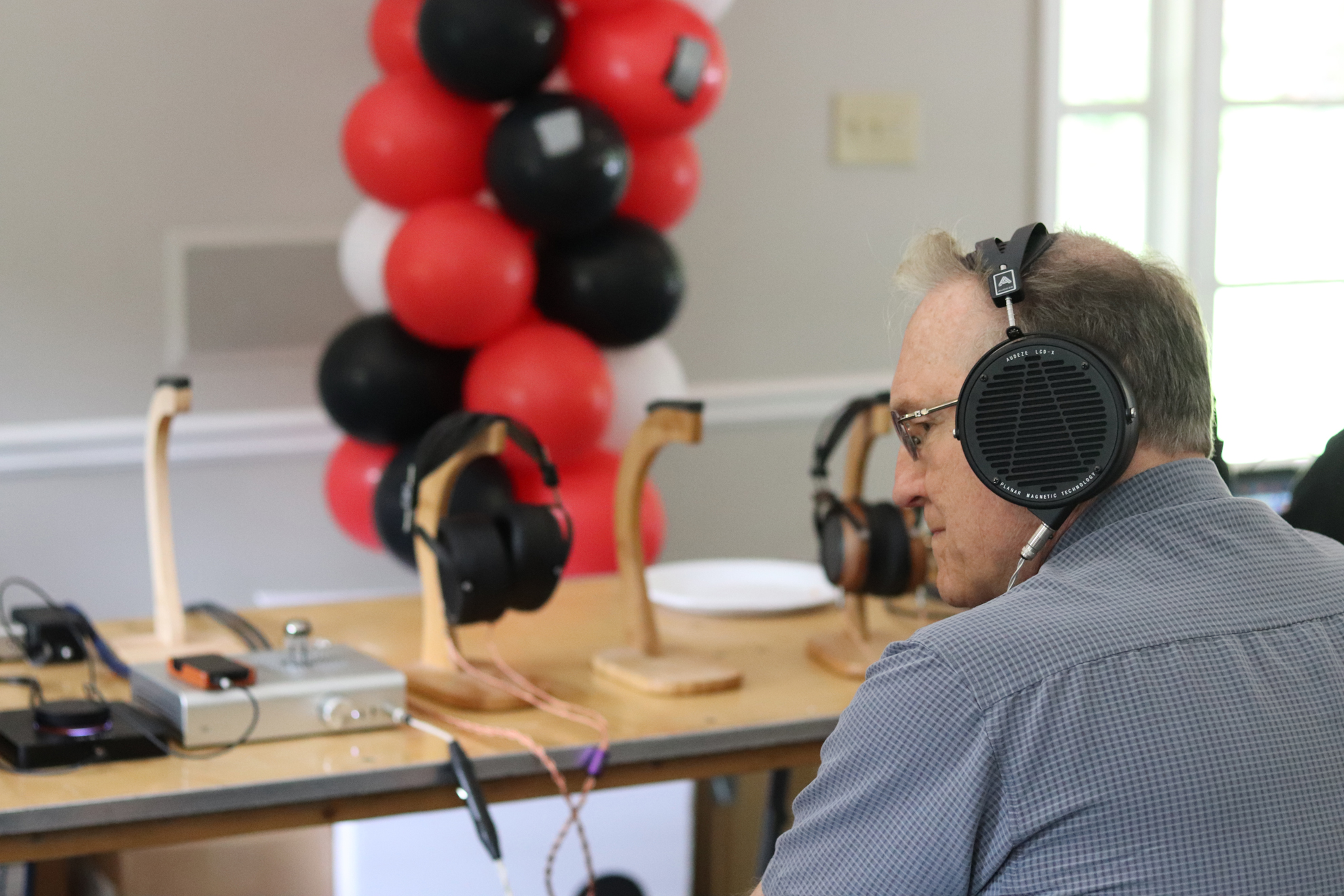 Atlanta Audio Club - 2nd Annual HeadPhone Meet Impressions May 5 2019 ...
