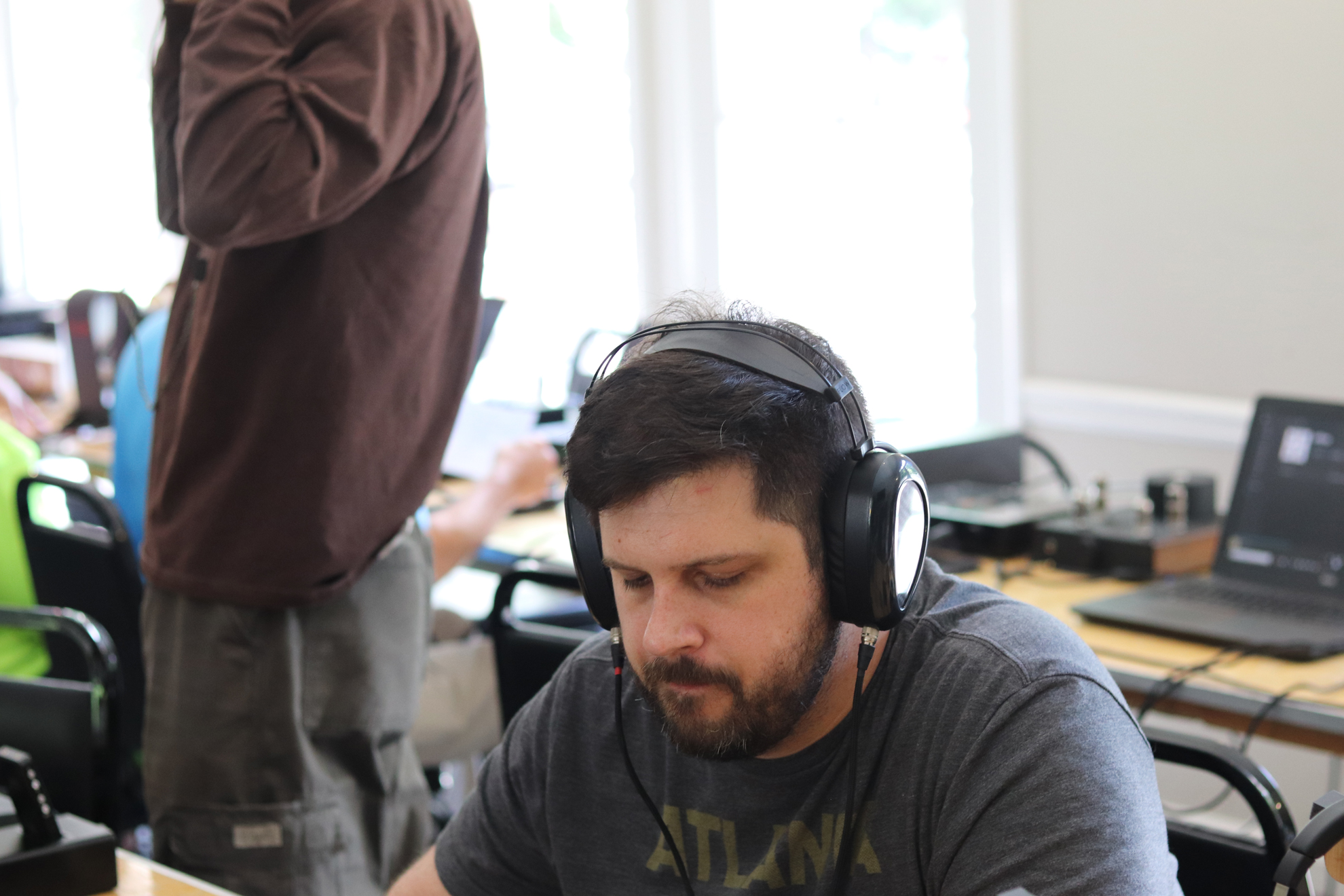 Atlanta Audio Club - 2nd Annual HeadPhone Meet Impressions May 5 2019 ...