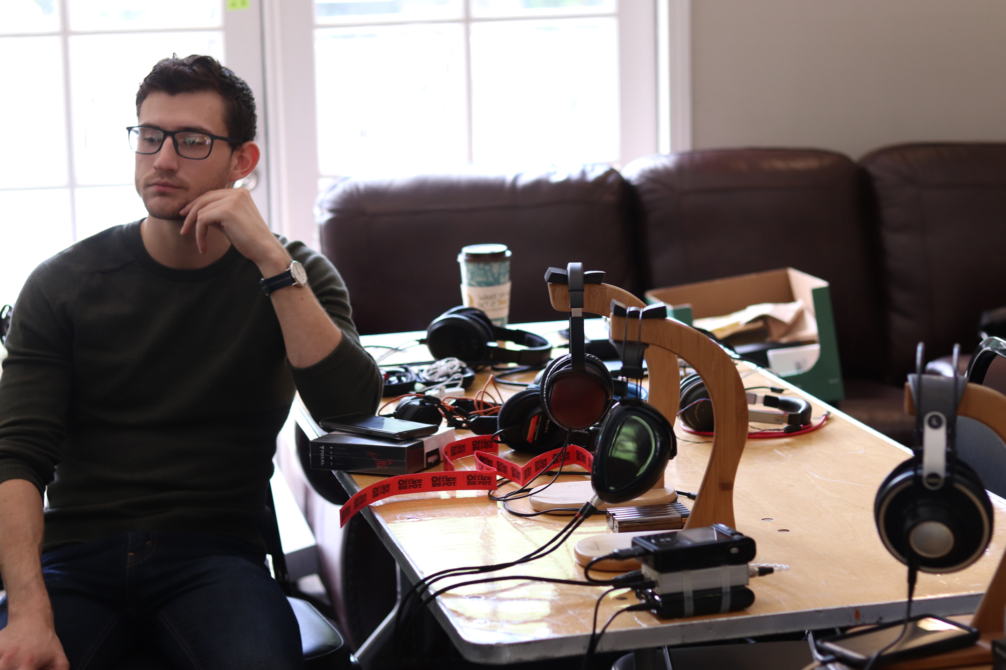 Atlanta Audio Club - 2nd Annual HeadPhone Meet Impressions May 5 2019 ...