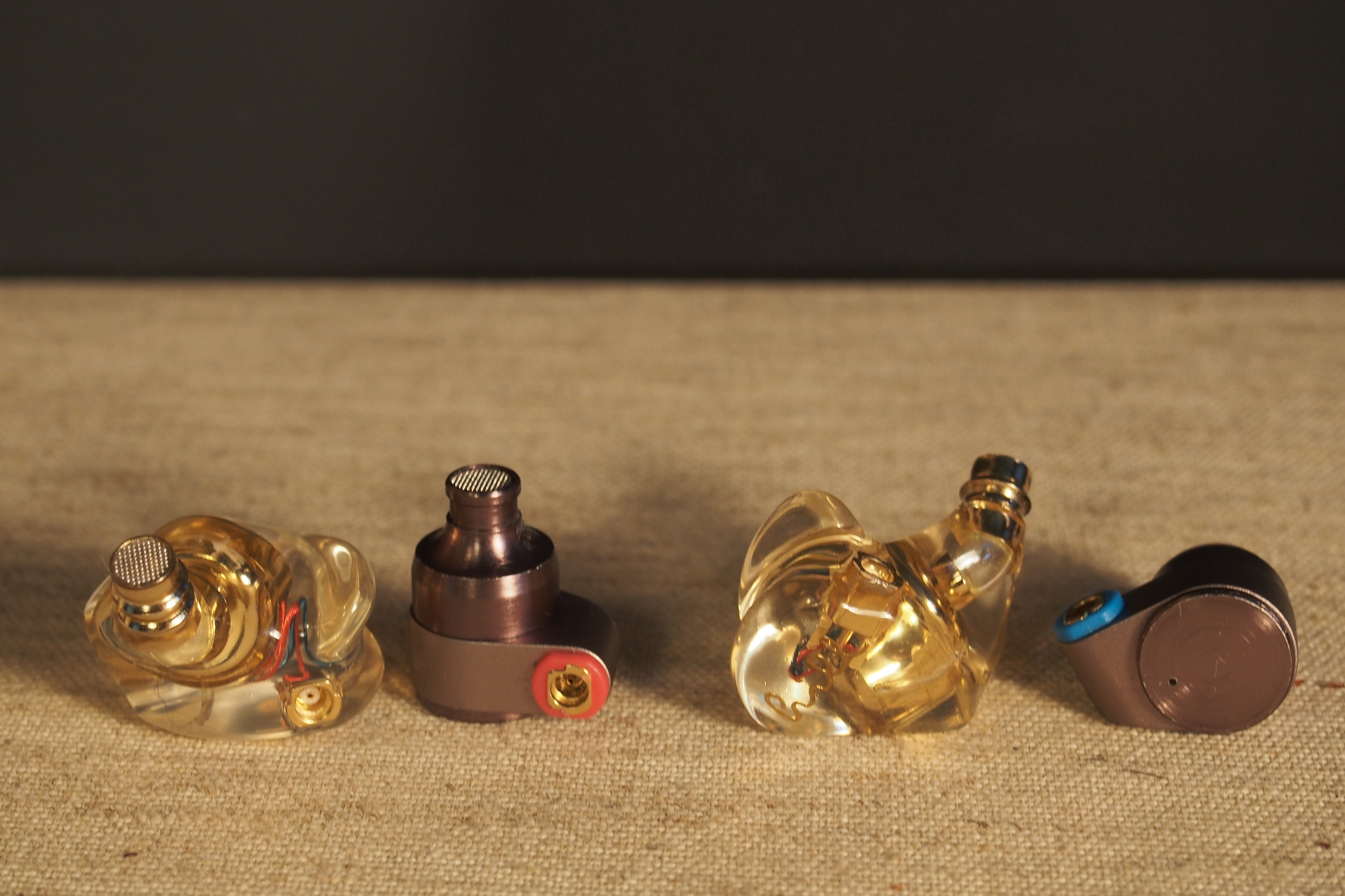 HILL Audio Altair•RA | Headphone Reviews and Discussion - Head-Fi.org