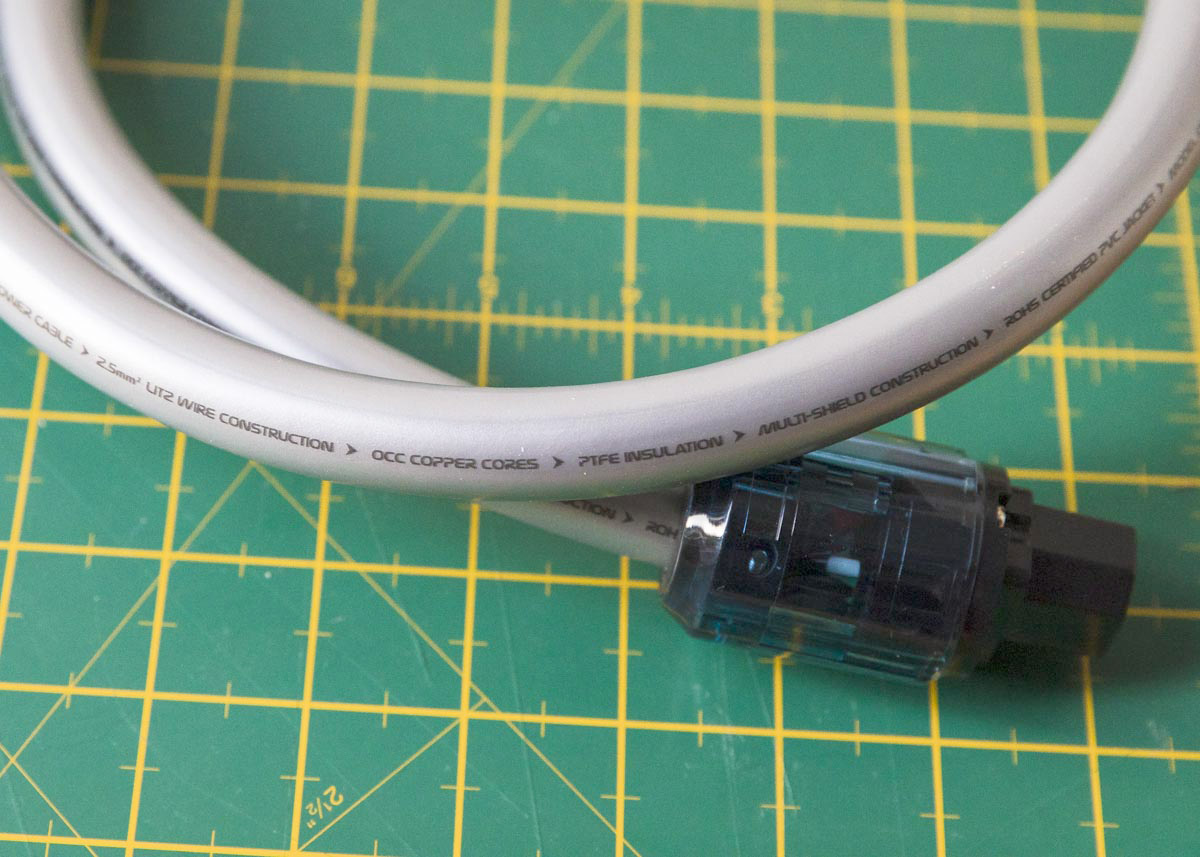 DIY Cable Gallery!! | Page 1043 | Headphone Reviews and Discussion ...