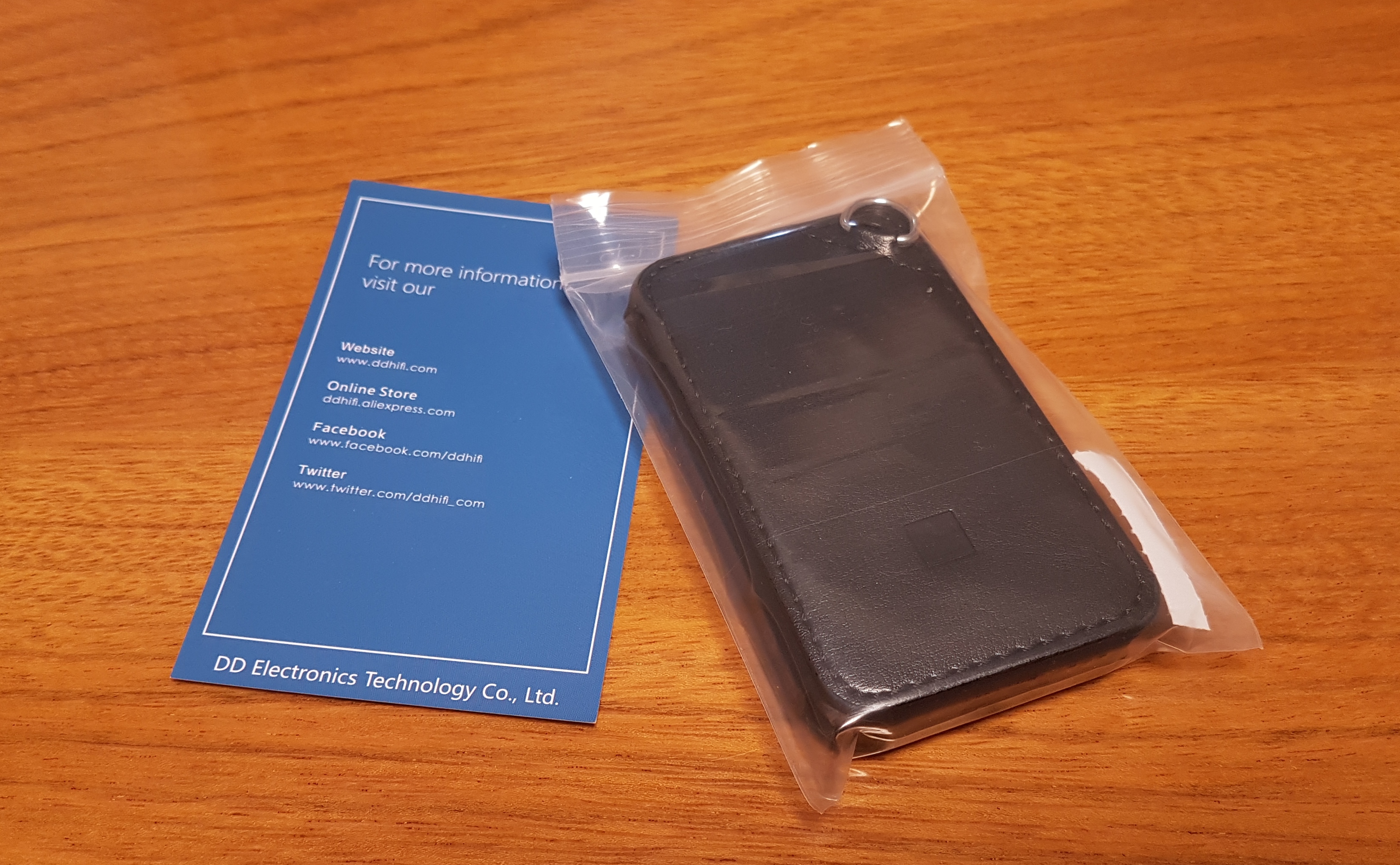 FiiO M6 - Reviews | Headphone Reviews and Discussion - Head-Fi.org