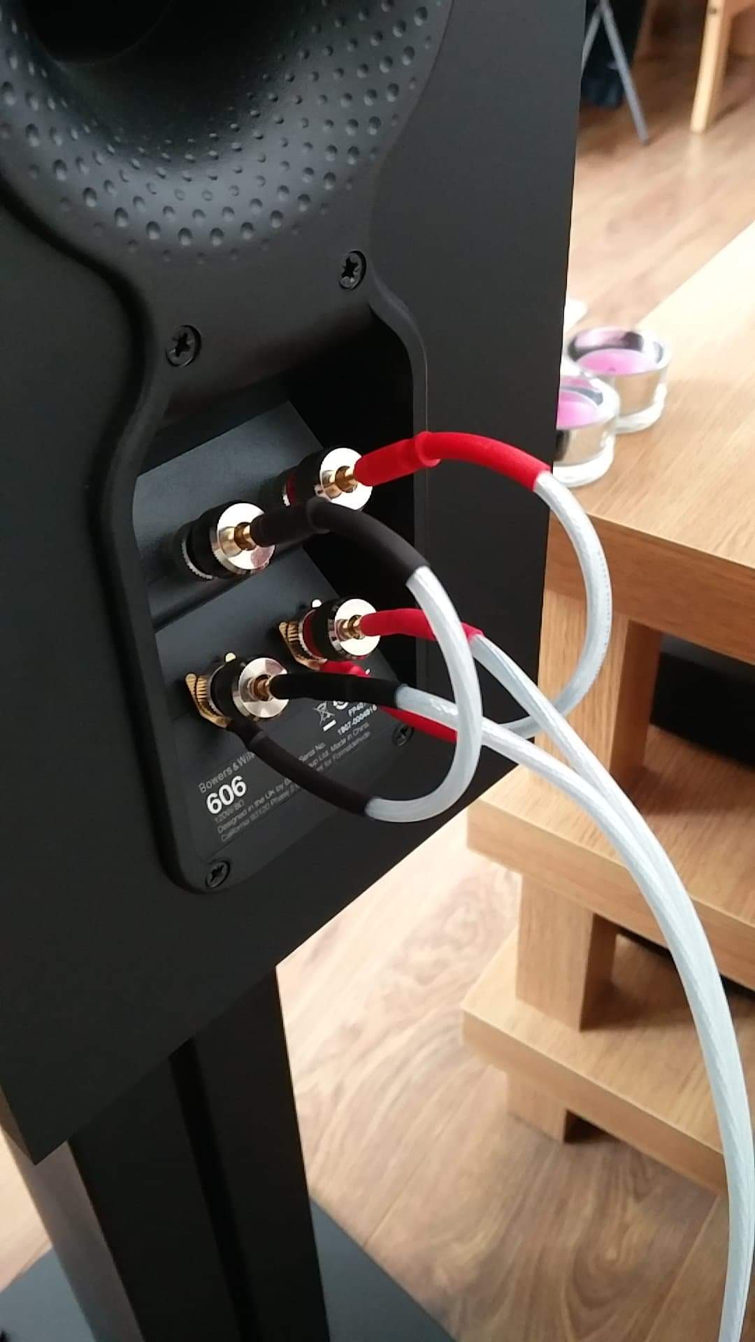 Pictures of your speaker setup! | Page 14 | Headphone Reviews and ...