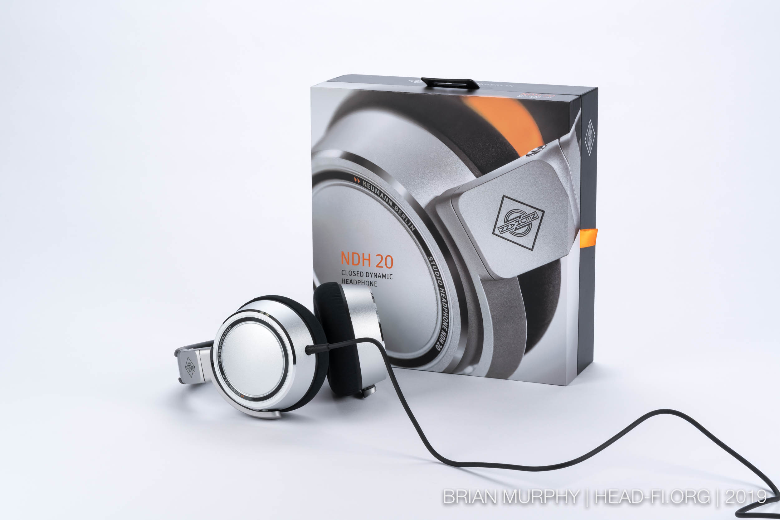 Neumann NDH 20 | Page 30 | Headphone Reviews and Discussion - Head-Fi.org