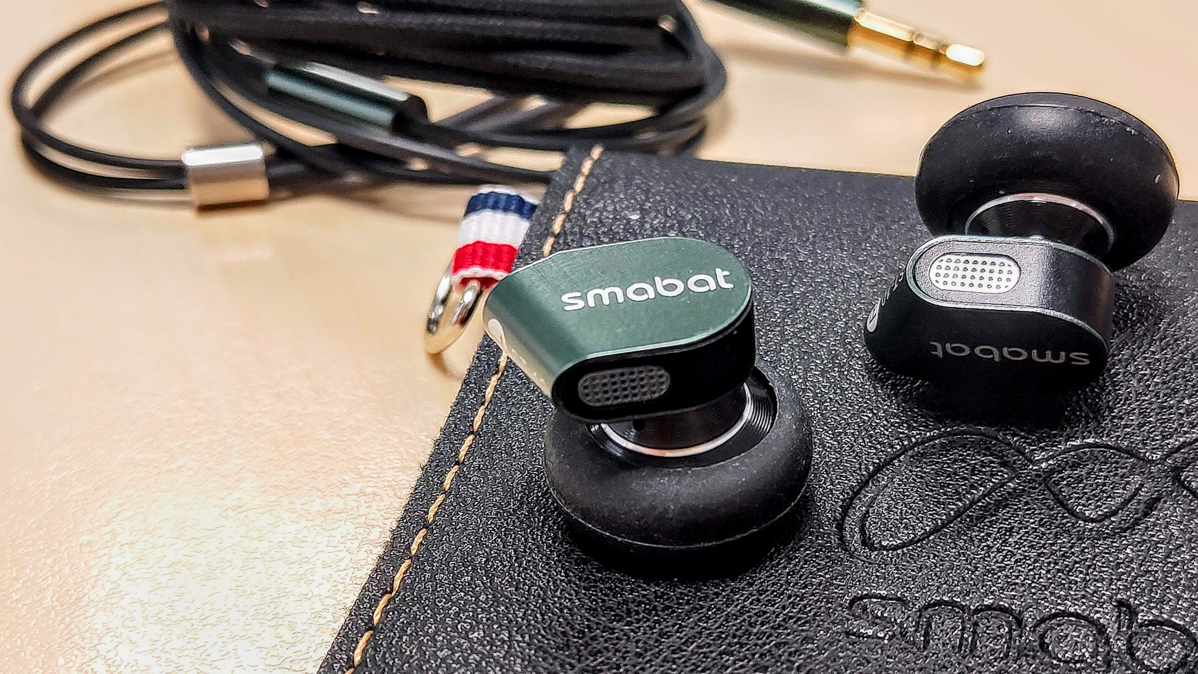 Smabat ST-10 - Reviews | Headphone Reviews and Discussion - Head-Fi.org