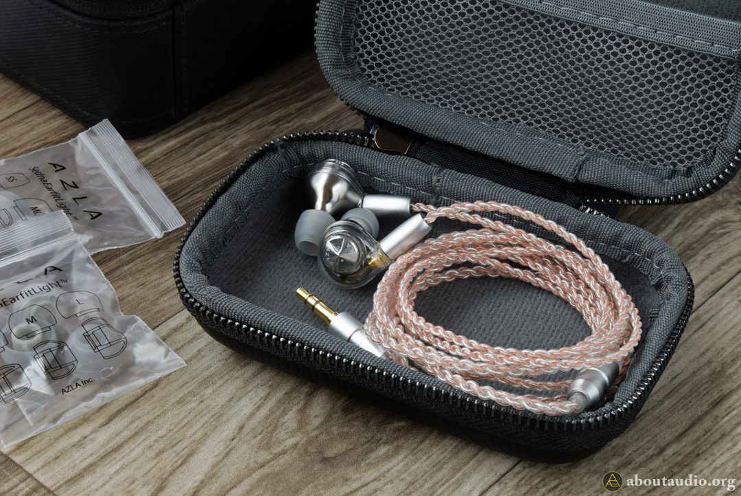 AZLA Orta | Headphone Reviews and Discussion - Head-Fi.org