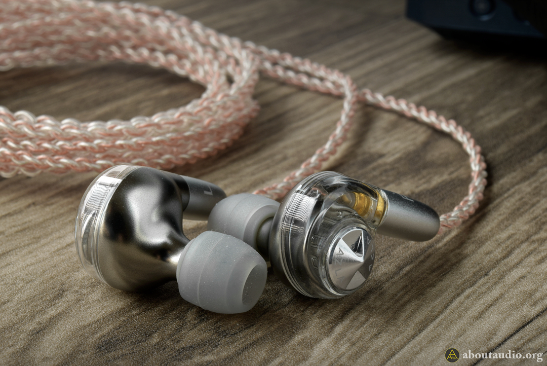 AZLA Orta | Headphone Reviews and Discussion - Head-Fi.org