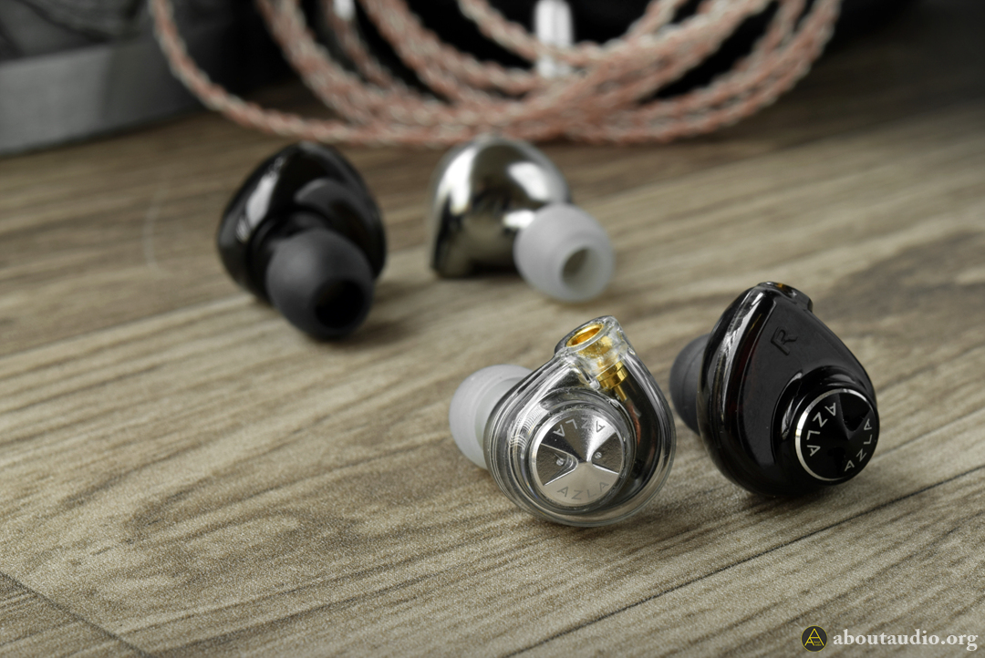 AZLA Orta | Headphone Reviews and Discussion - Head-Fi.org