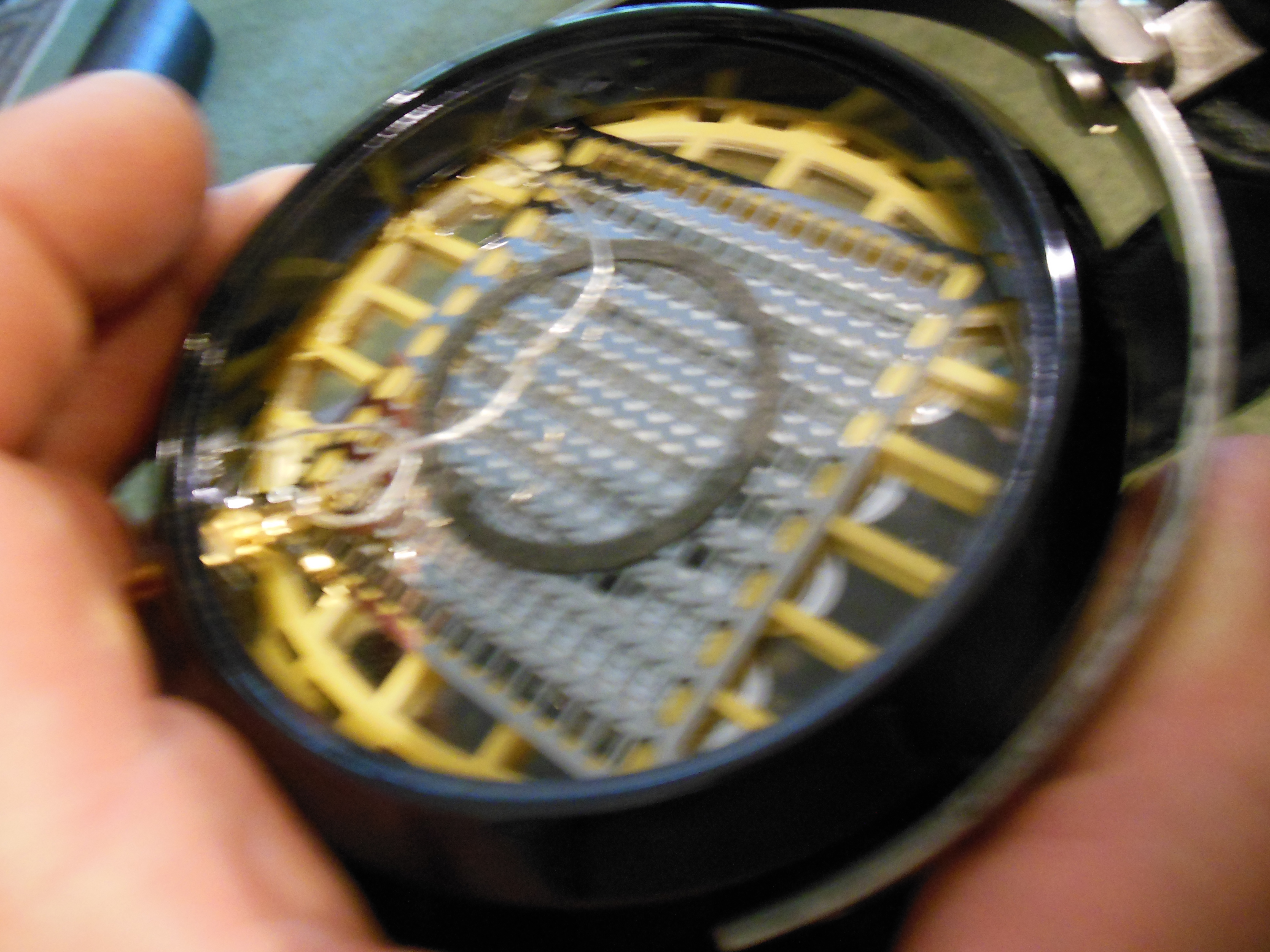 HiFiMan HE5SE versus the original HE5 | Page 7 | Headphone Reviews and ...