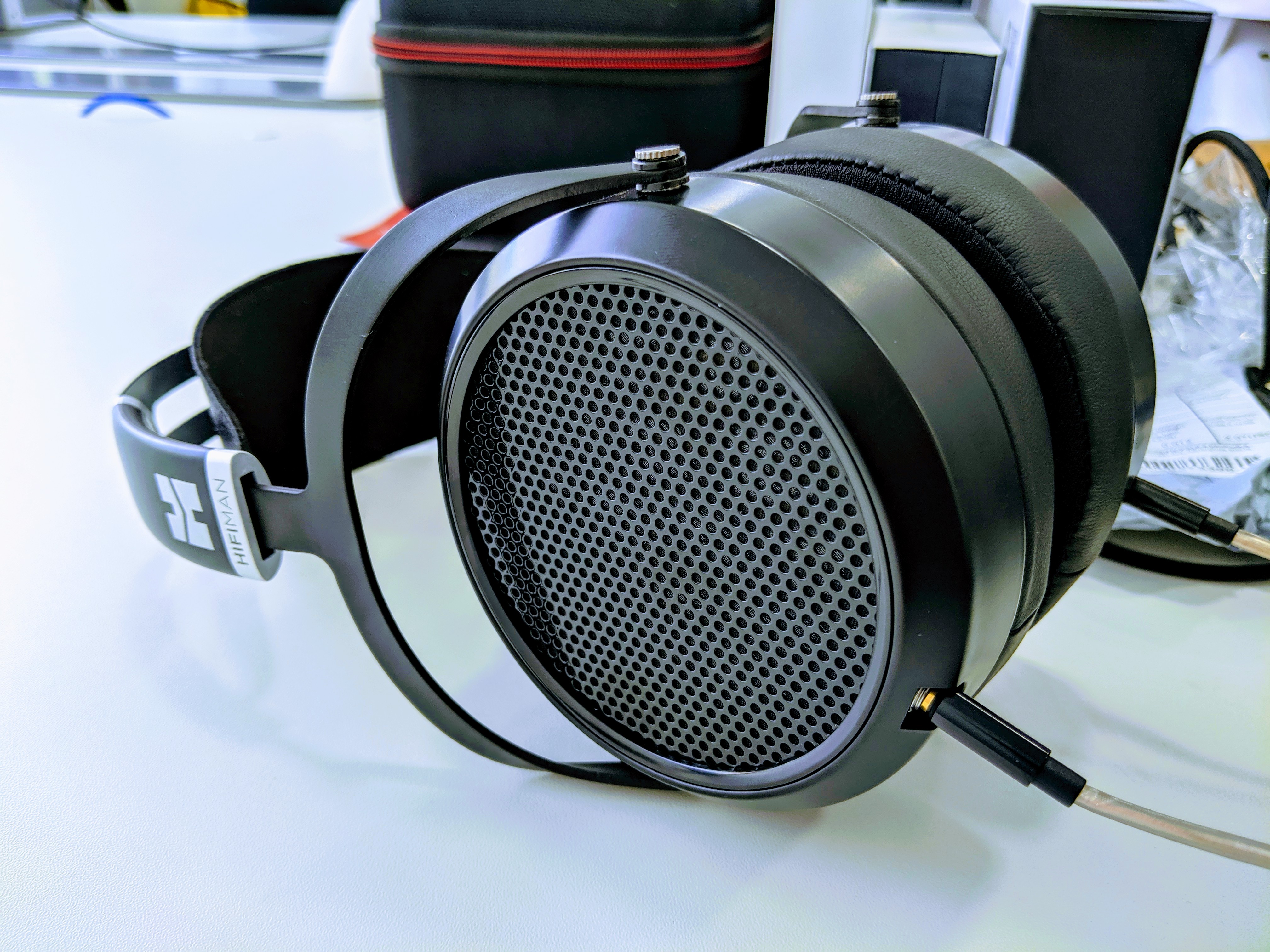 Hifiman HE6-SE - Thread Gallery | Headphone Reviews and Discussion ...