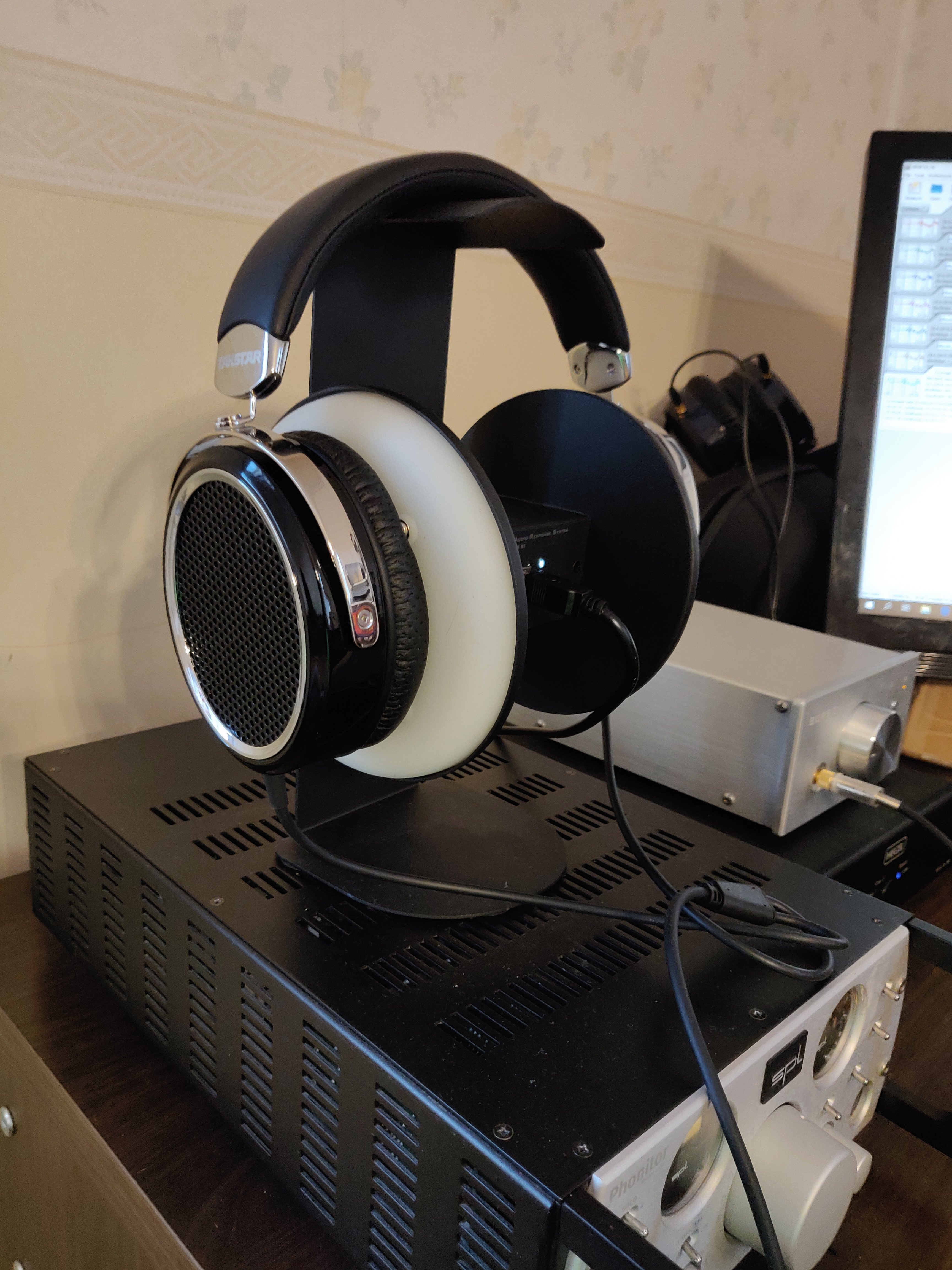 $200 planar shootout - Hifiman HE-400, HE-400i, HE-4XX vs Takstar HF580 ...