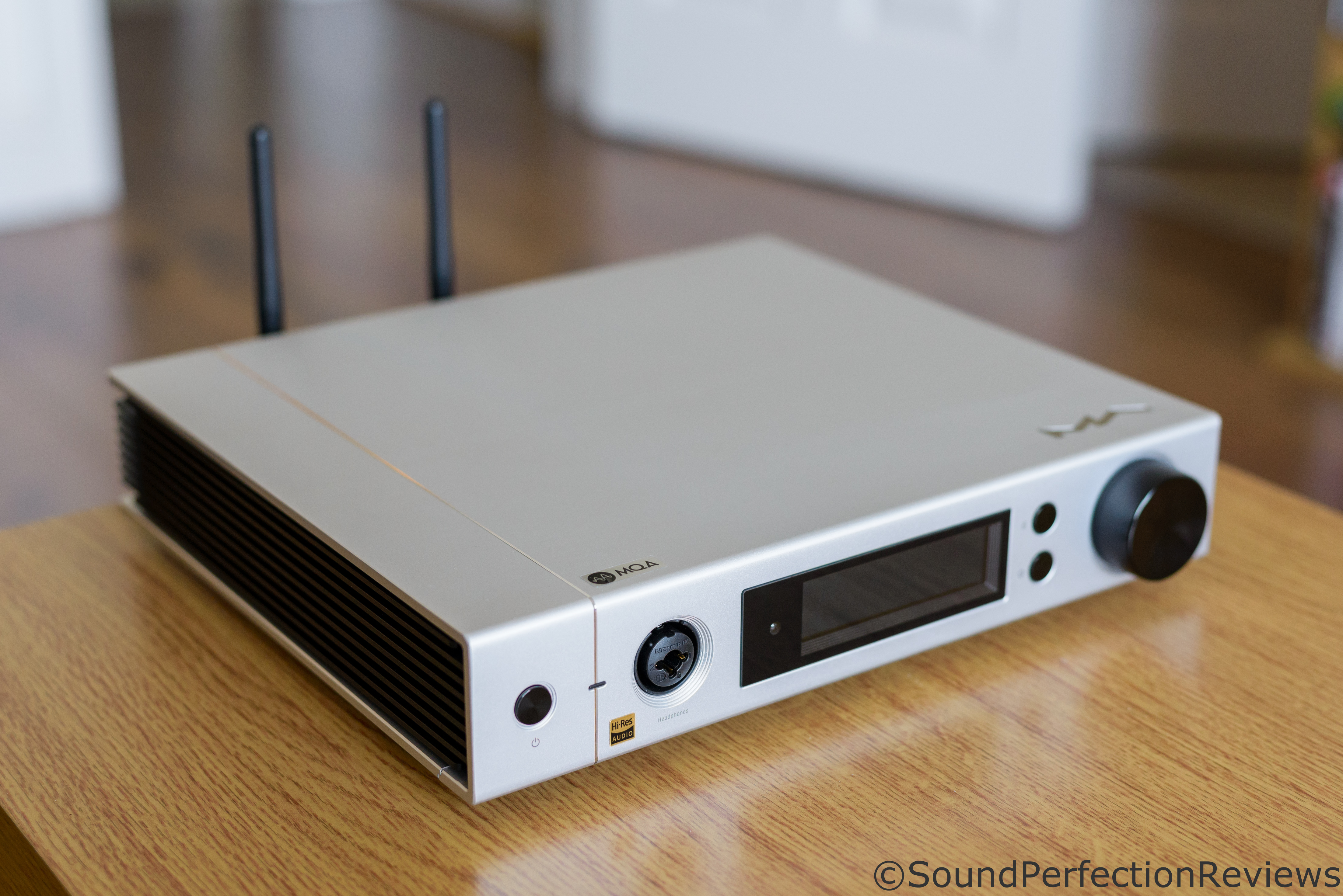 Matrix Audio Element Series Thread | Headphone Reviews and Discussion ...