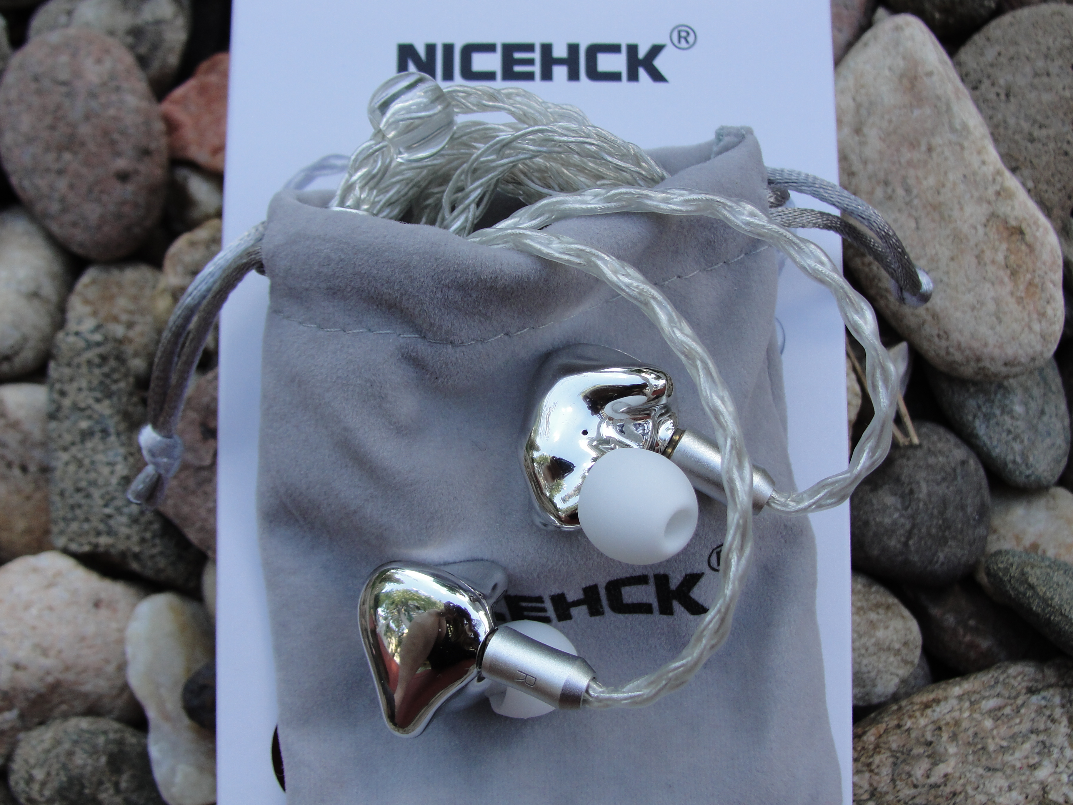 NICEHCK F3 | Headphone Reviews and Discussion - Head-Fi.org