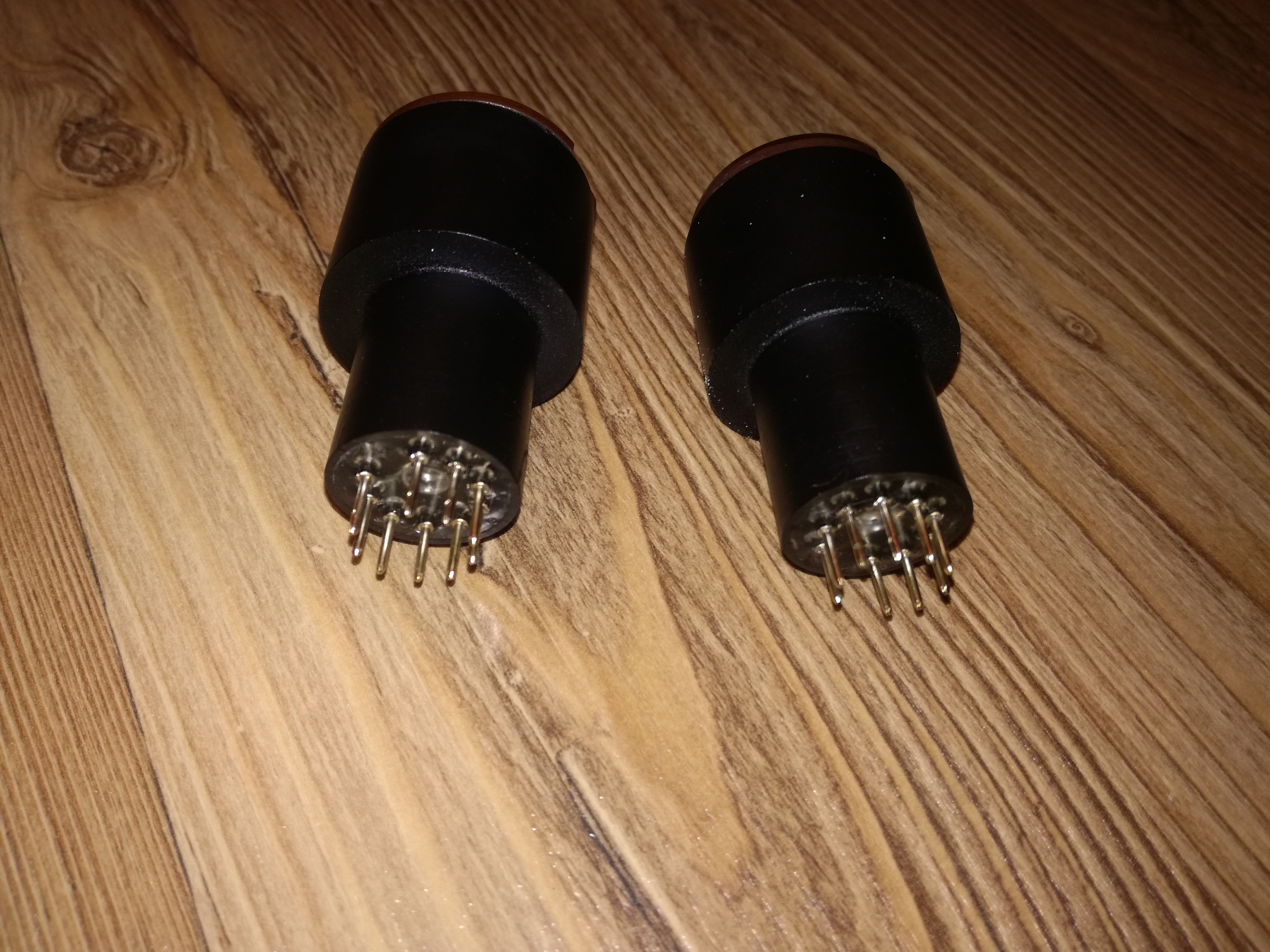 Woo Audio WA6 + WA6SE: Tubes, Comments, Pictures, and Advice | Page 213 ...