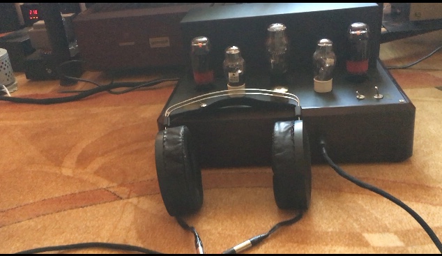 Perun electrostatic headphone impressions | Page 5 | Headphone Reviews ...