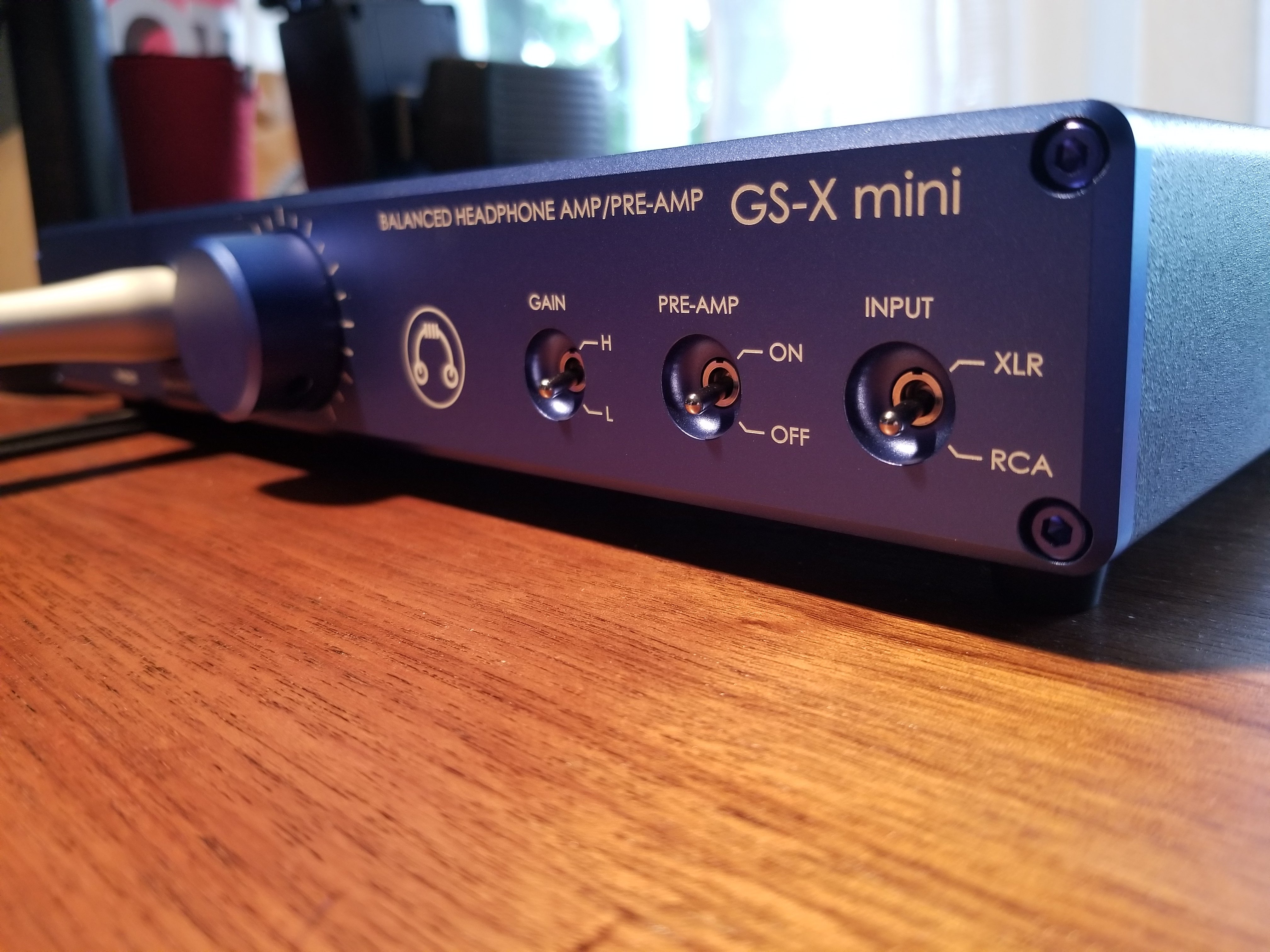 New Amp from HeadAmp - GS-X Mini | Page 42 | Headphone Reviews and ...