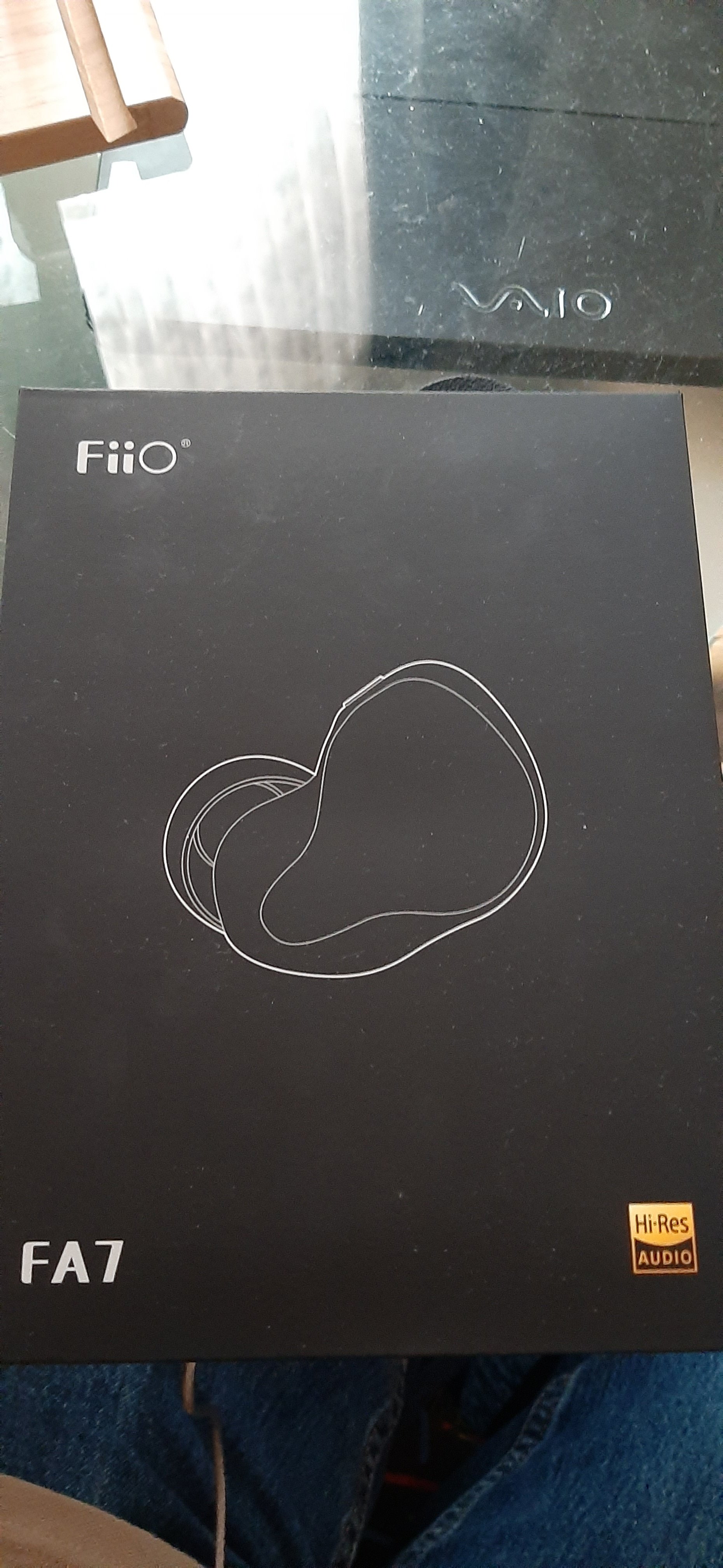 Fiio FA7 - Reviews | Headphone Reviews and Discussion - Head-Fi.org