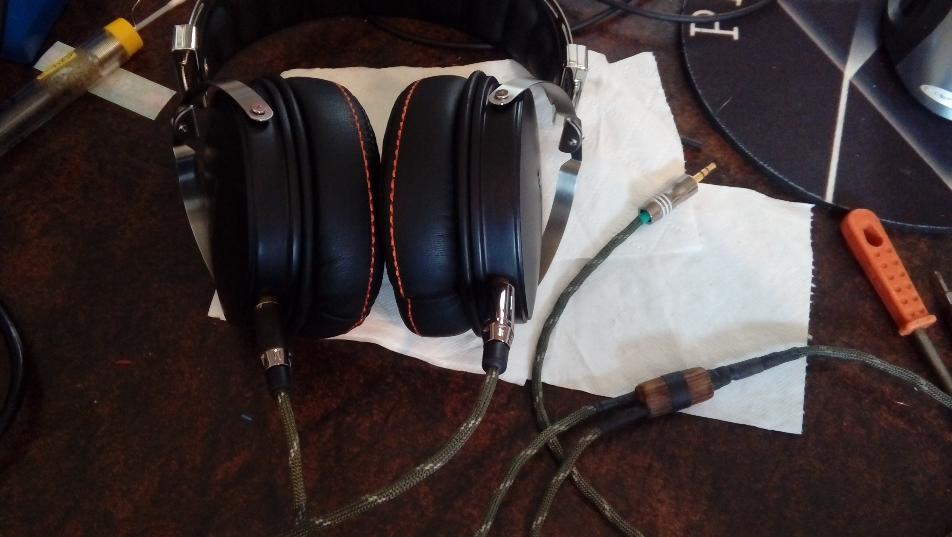 The Mod Collective: Bring all your full sized headphone mods here ...