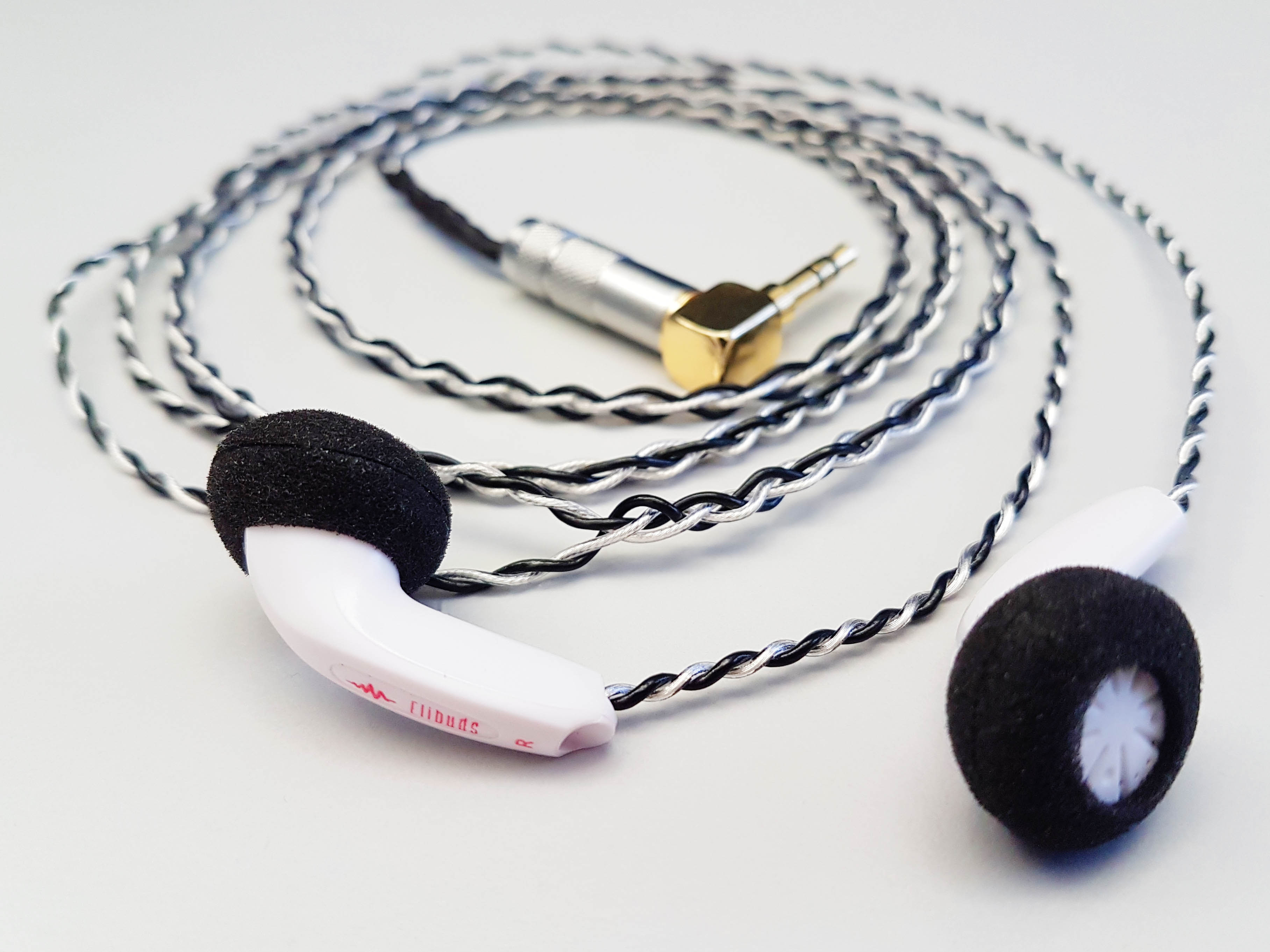 DIY Earbuds | Page 68 | Headphone Reviews and Discussion - Head-Fi.org