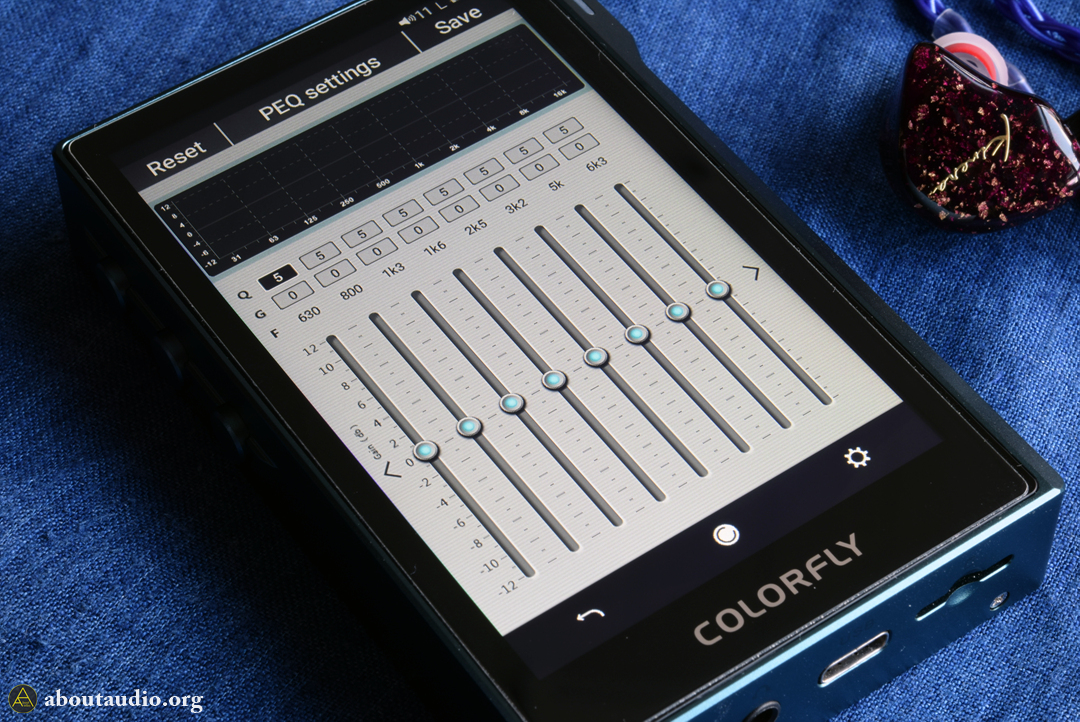 Colorfly U6 | Headphone Reviews and Discussion - Head-Fi.org