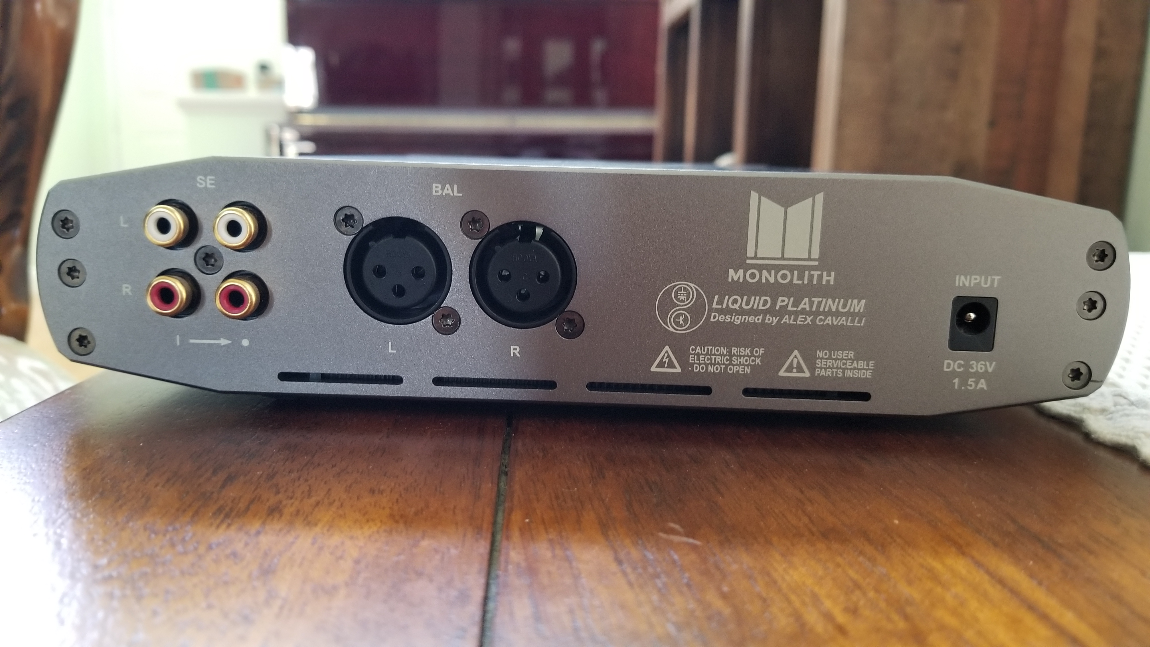 FS: Monoprice Liquid Platinum | Super Best Audio Friends