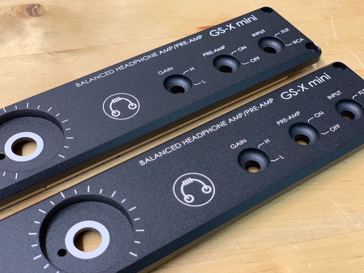 New Amp from HeadAmp - GS-X Mini | Page 57 | Headphone Reviews and ...