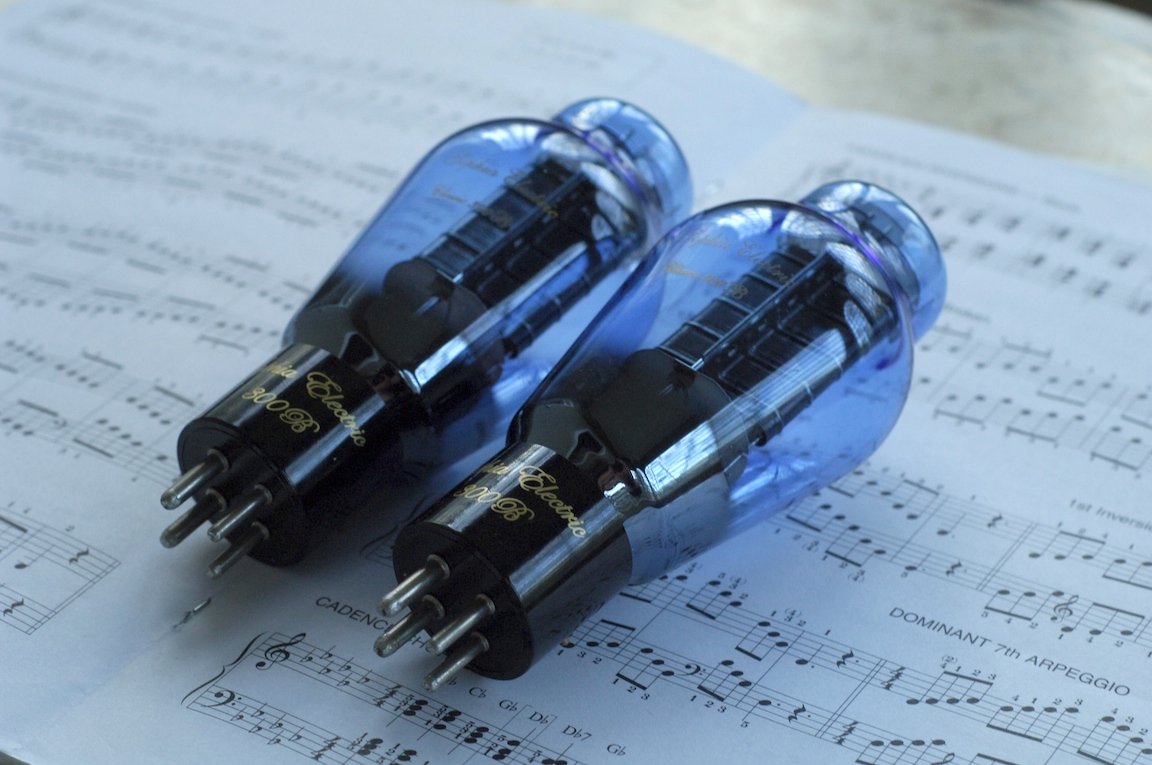 DNA Stratus 2A3 amplifier - first impressions | Page 256 | Headphone ...