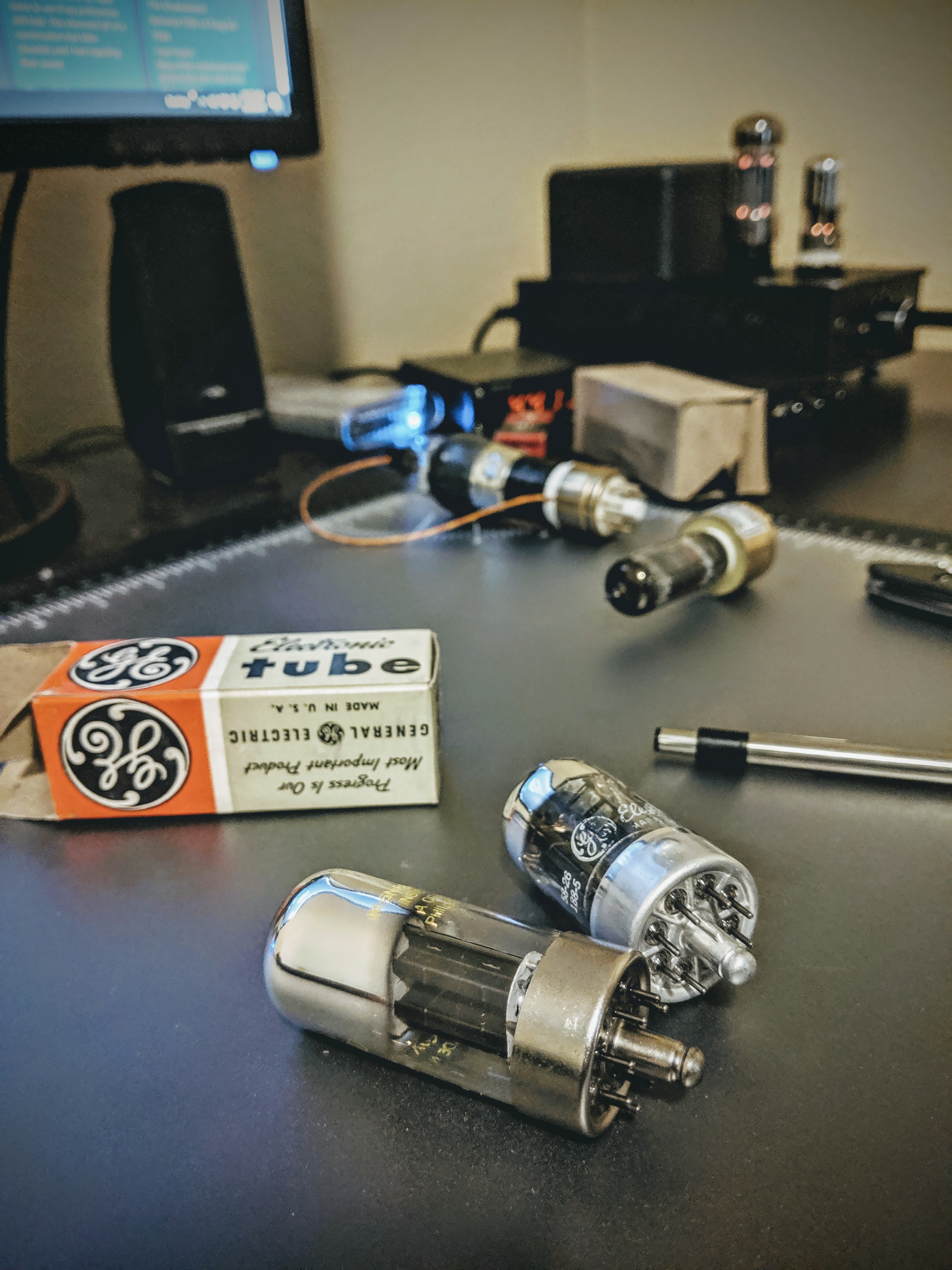 In Praise Of The 7n7 Tube – | Headphone Reviews and Discussion - Head ...