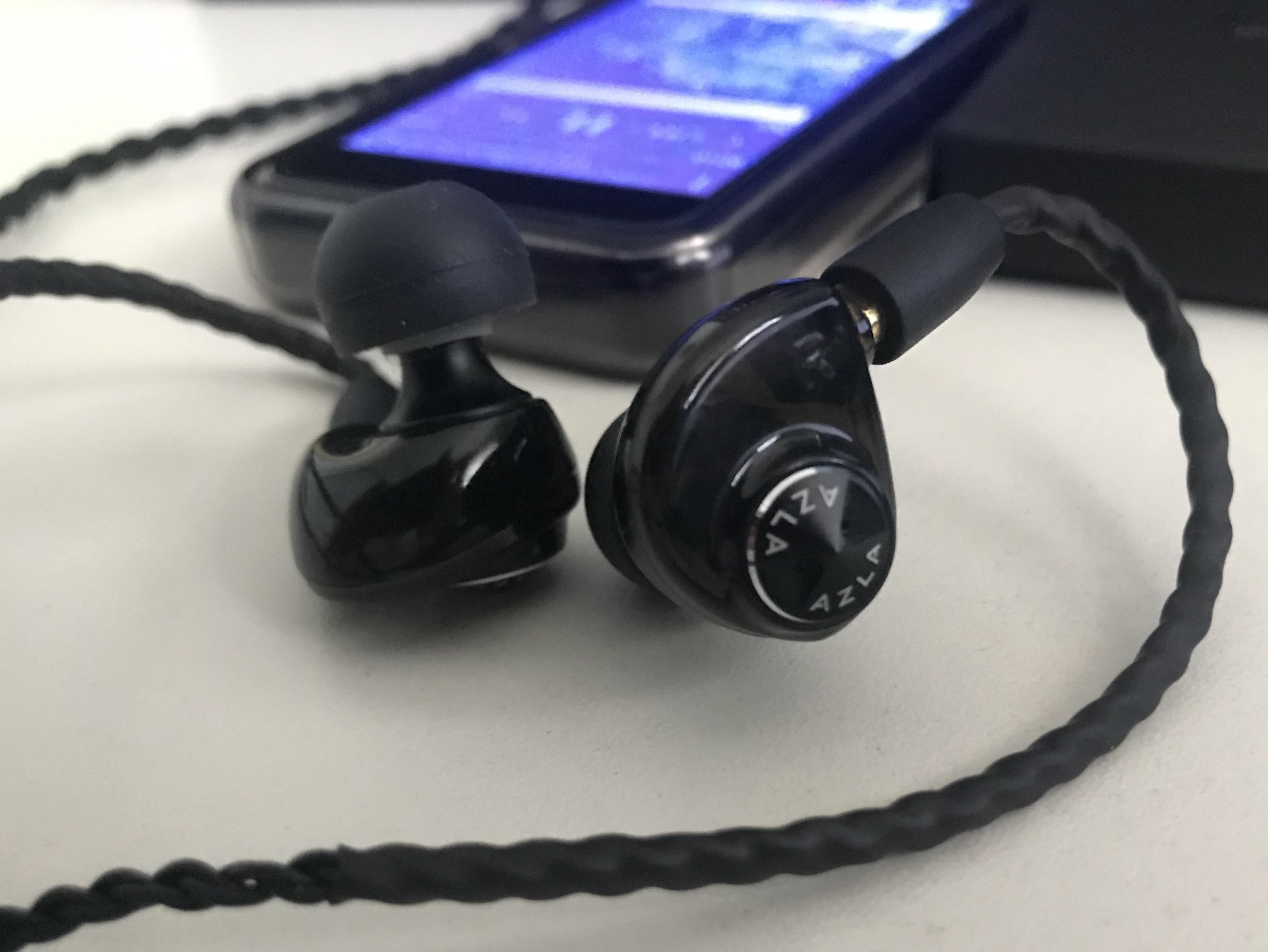 AZLA Horizon - Reviews | Headphone Reviews and Discussion - Head-Fi.org