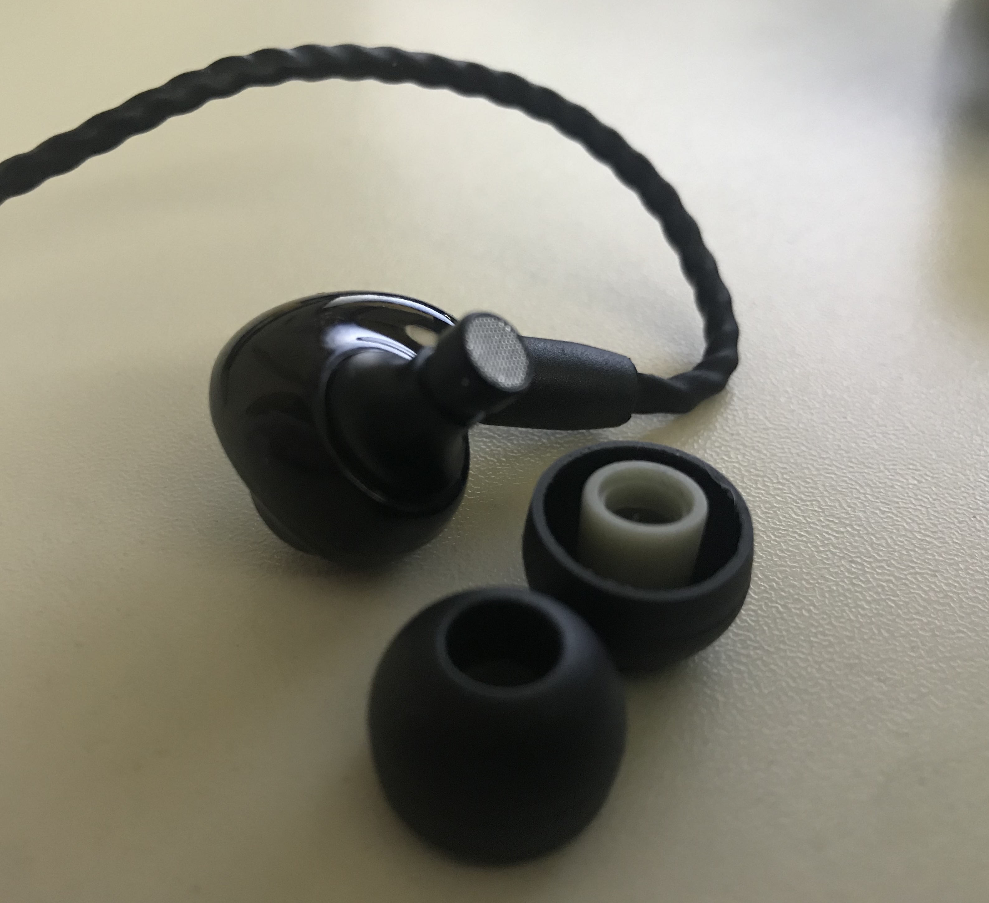 AZLA Horizon | Headphone Reviews and Discussion - Head-Fi.org