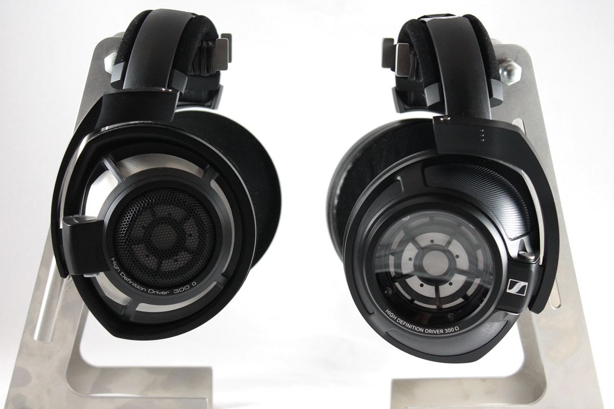 [Official] Sennheiser HD820 Australian Review Tour (Applications now ...