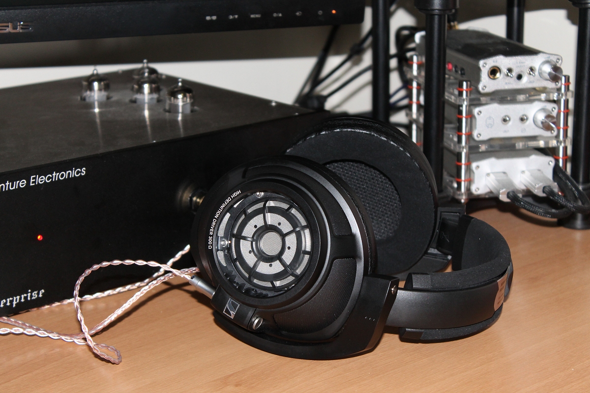 [Official] Sennheiser HD820 Australian Review Tour (Applications now ...