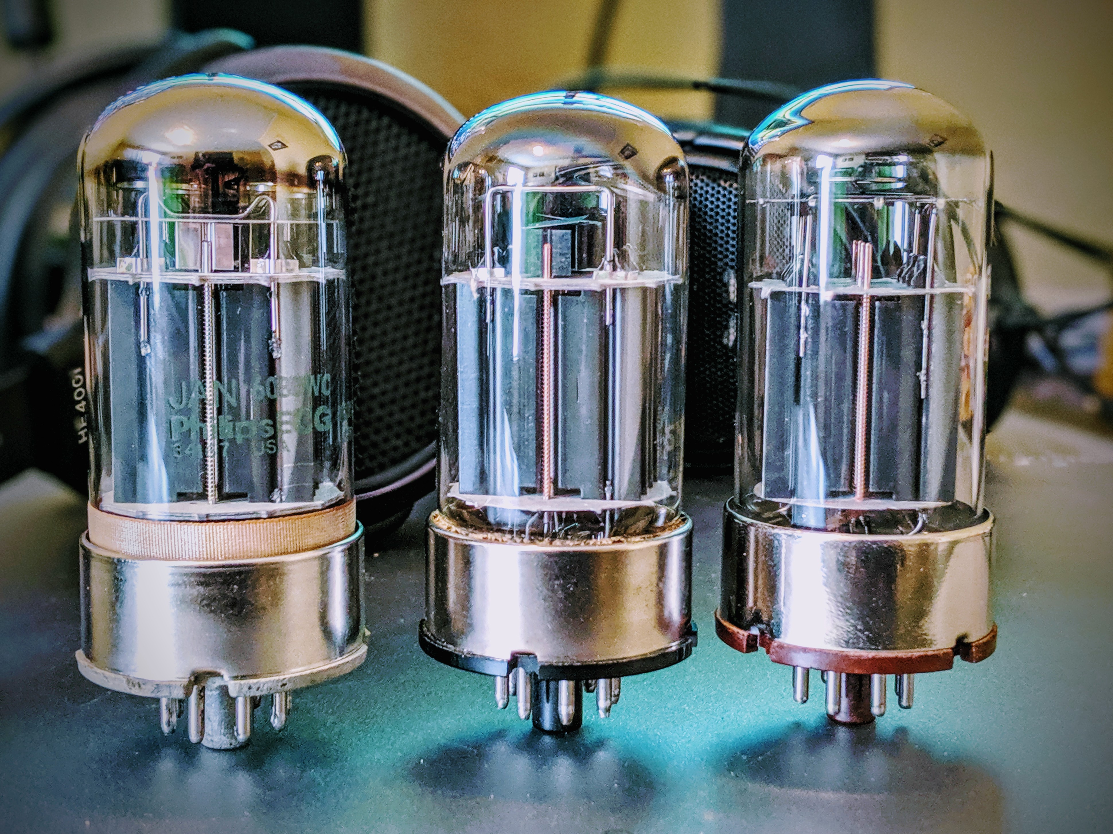 For 6AS7G tube rollers here ..... | Page 303 | Headphone Reviews and ...