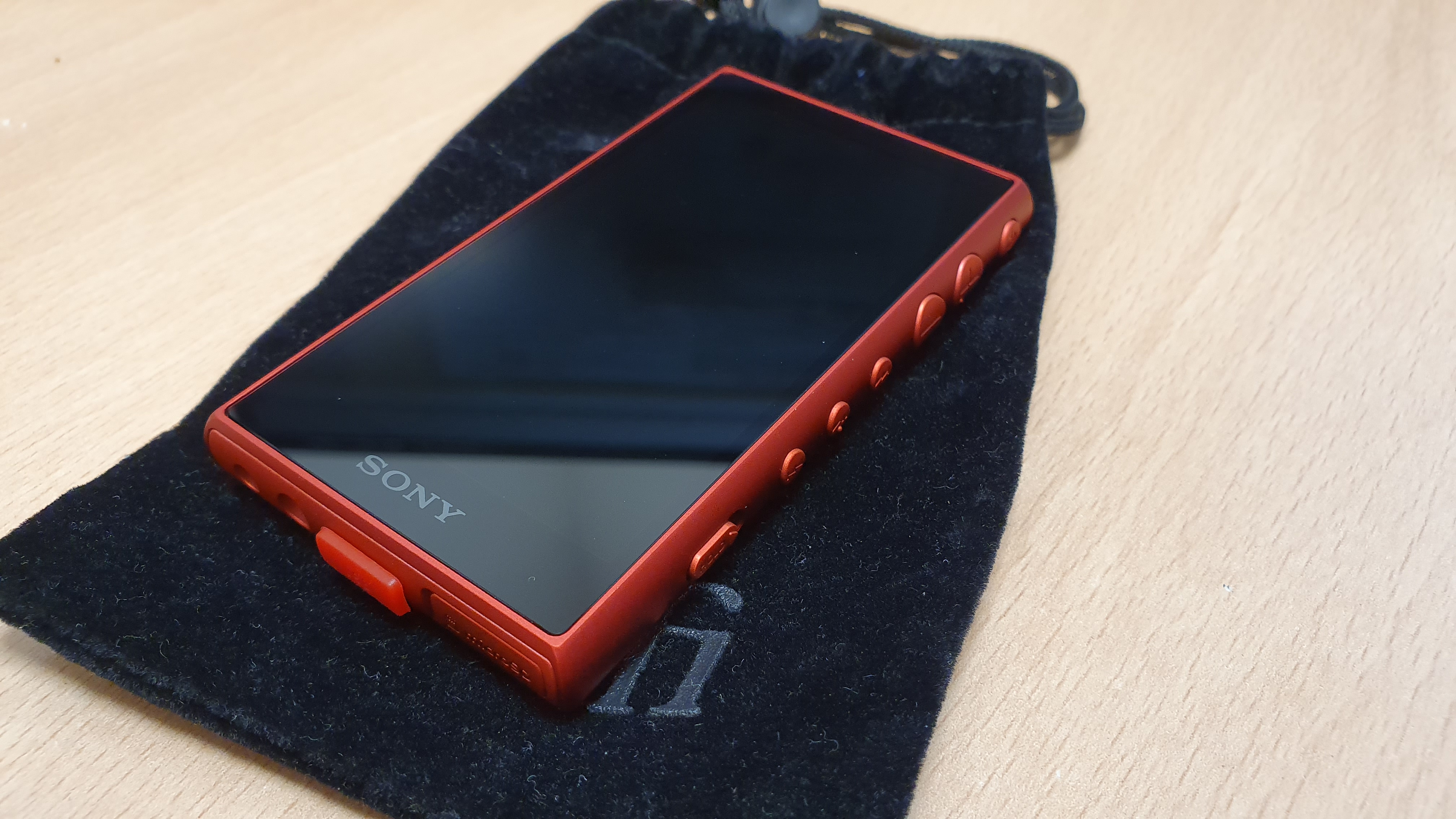 The Sony 40th Anniversary Walkman Thread | Page 43 | Headphone Reviews ...