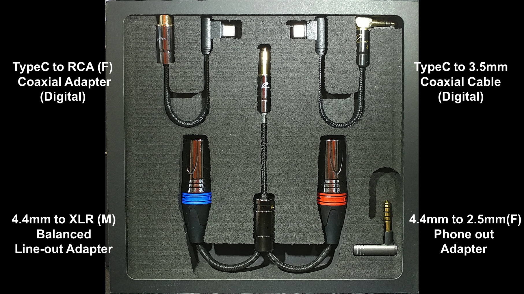 Cayin N8 TOTL DAP: KORG Nutube, Dual AK4497, 4.4mm phone/line out ...