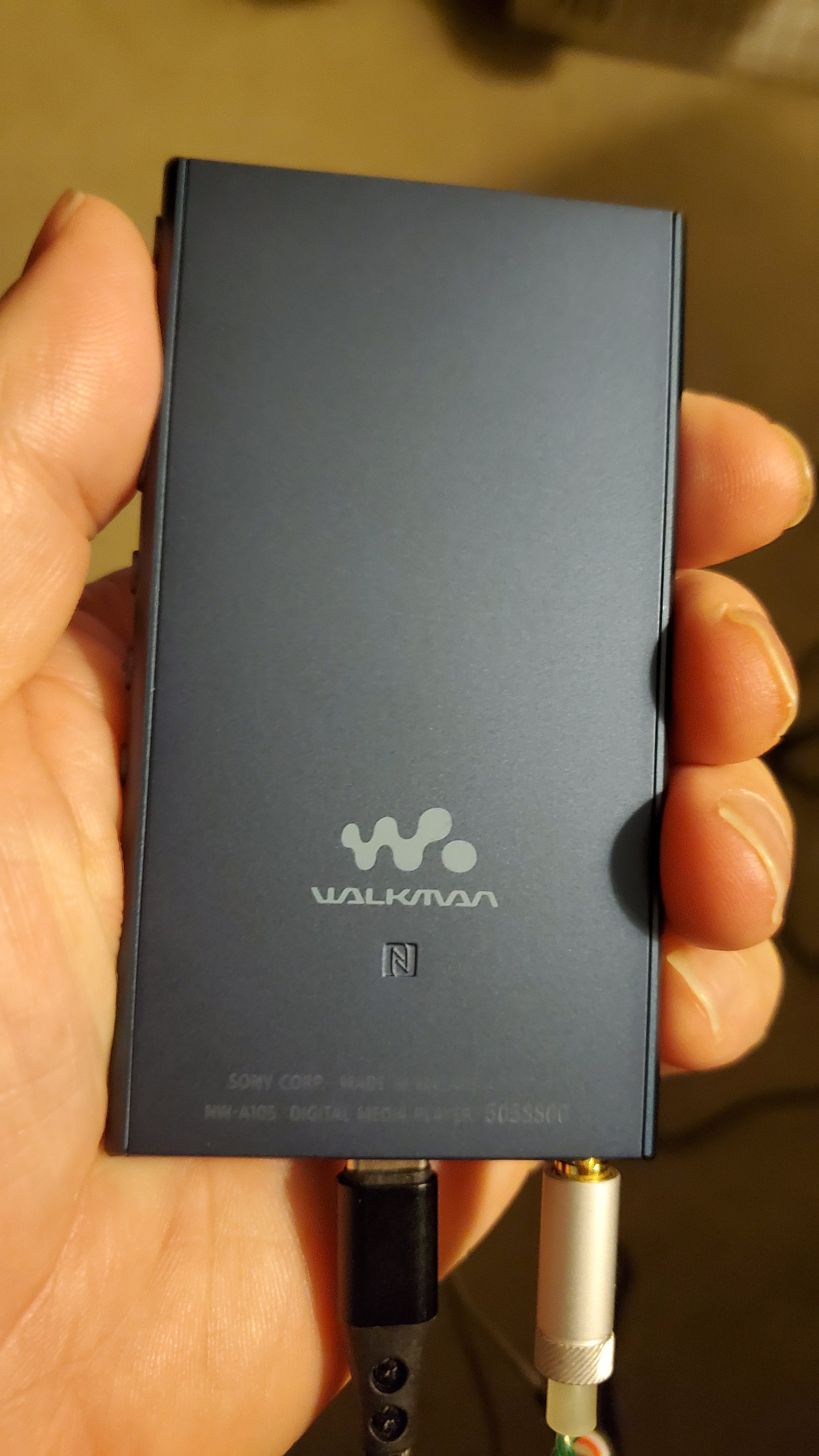 The Sony 40th Anniversary Walkman Thread | Page 67 | Headphone Reviews ...