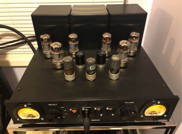 1101 Audio custom crafted headphone amps | Page 2 | Headphone Reviews ...