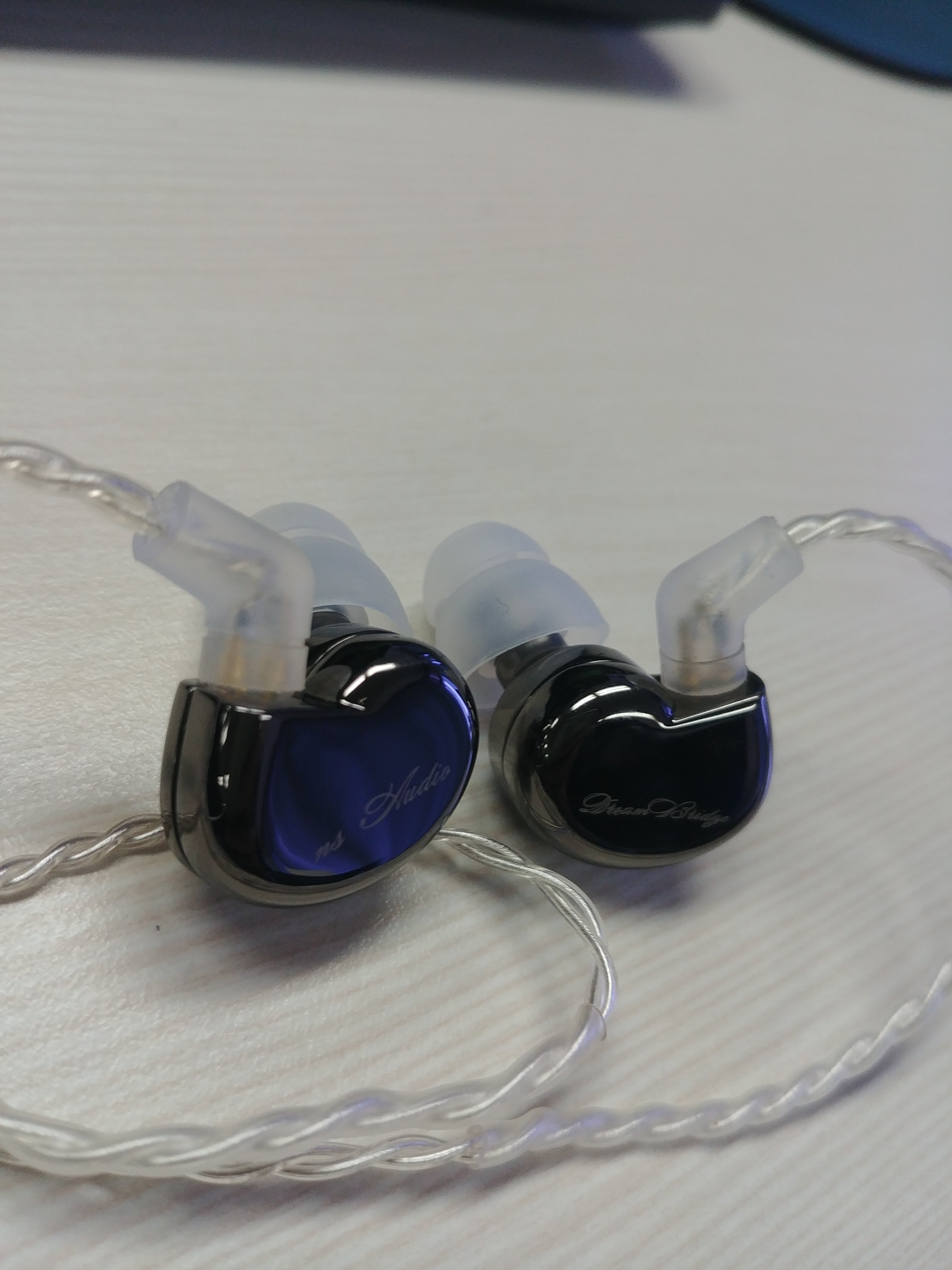 In Ear recommendation under 100$ | Headphone Reviews and Discussion ...