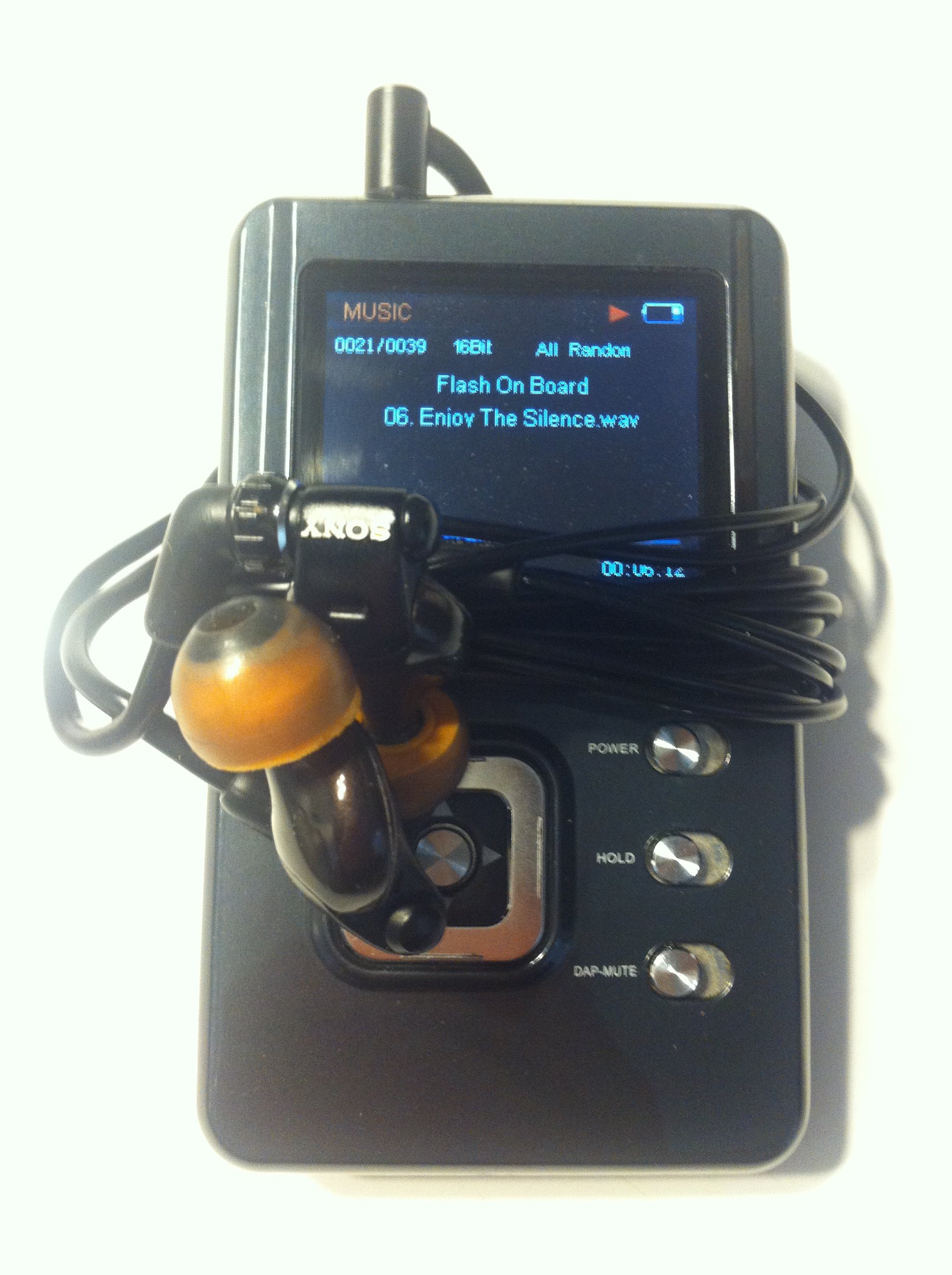 HIFIMAN Releases New Flagship DAP "R2R2000" | Page 75 | Headphone ...