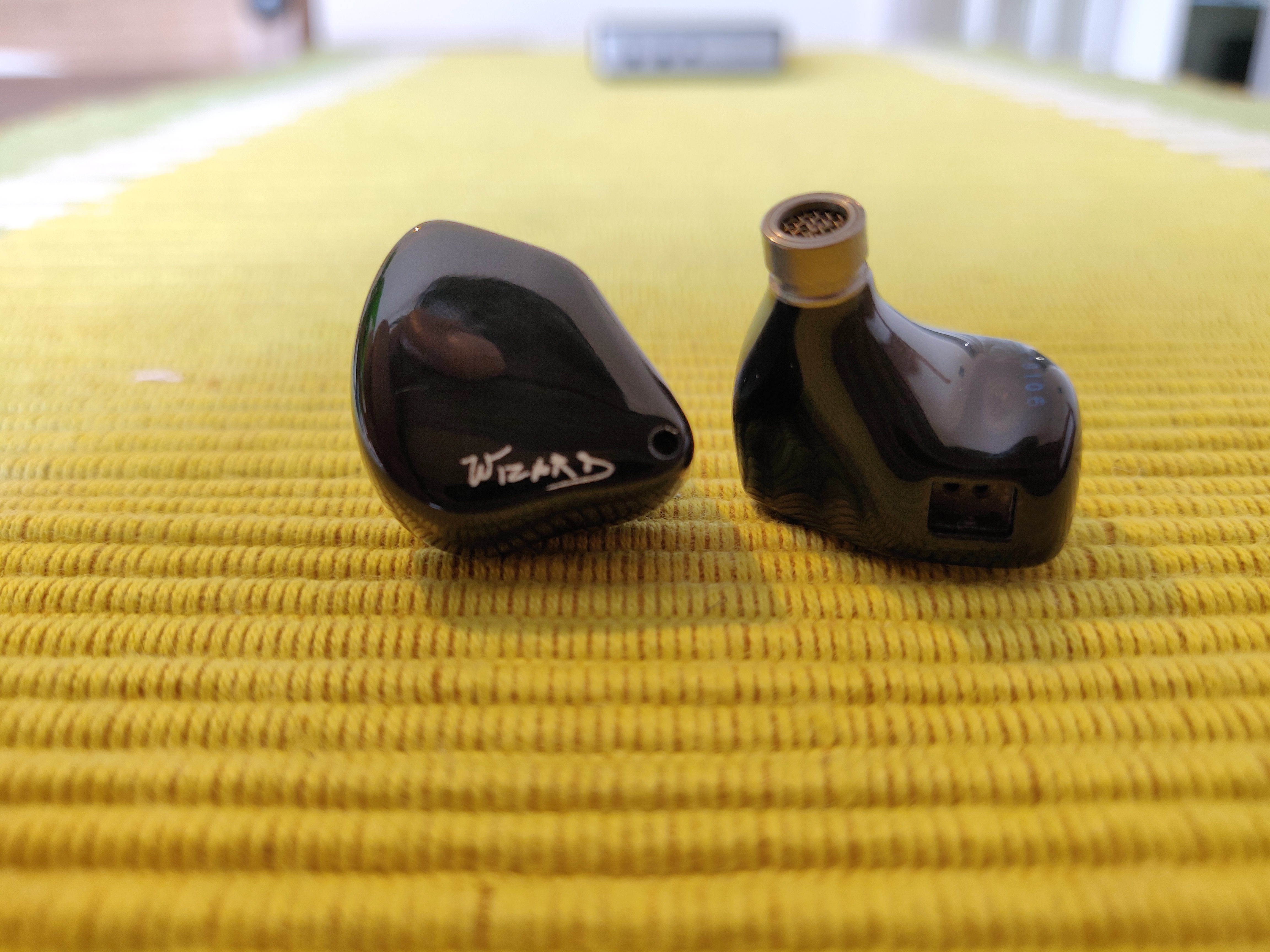 Noble Audio Tux 5 - Reviews | Headphone Reviews and Discussion - Head ...