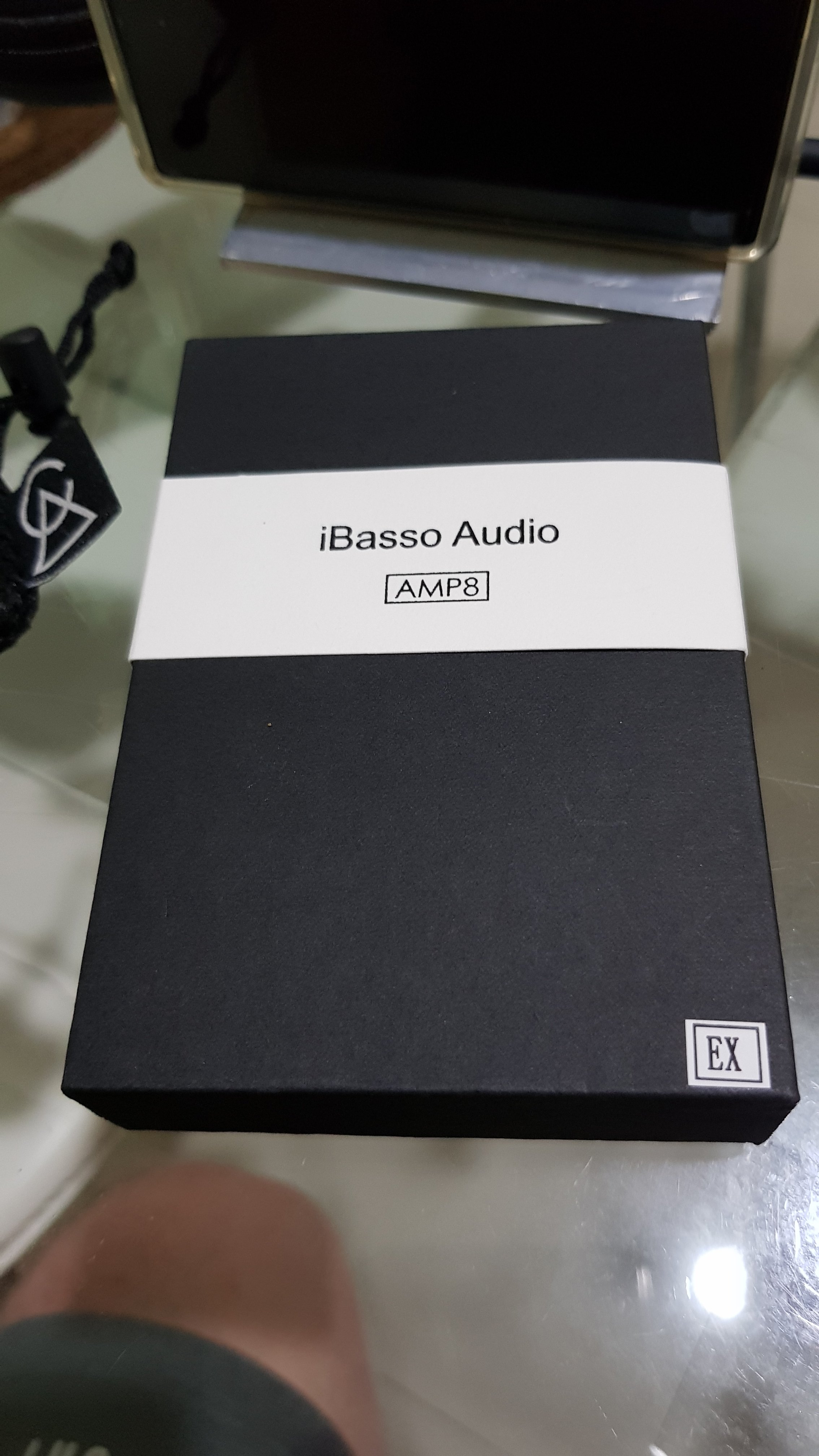 Amp8-EX Fan-Edition Preorder by Ibasso | Page 24 | Headphone Reviews ...