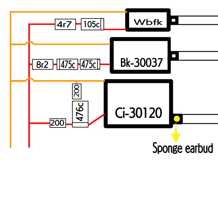 Home-Made IEMs | Page 714 | Headphone Reviews and Discussion - Head-Fi.org