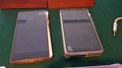 Amp8-EX Fan-Edition Preorder by Ibasso | Page 27 | Headphone Reviews ...