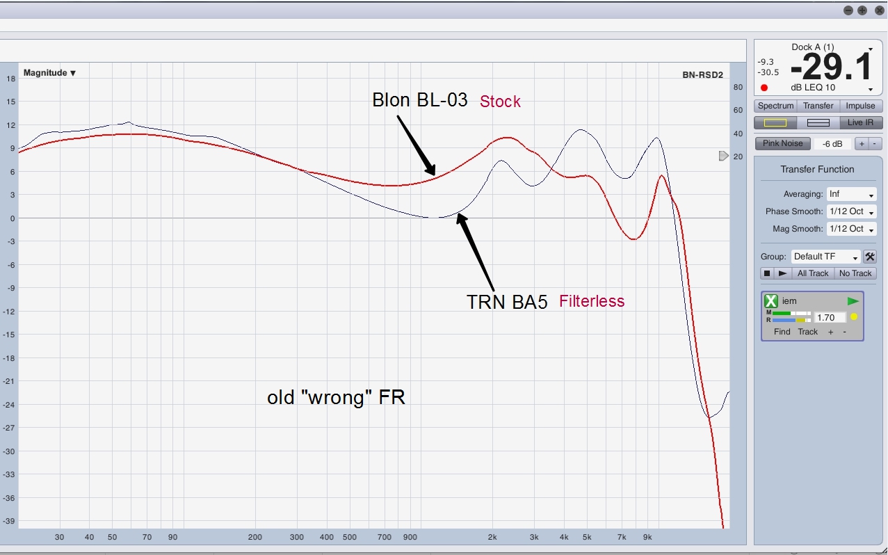 TRN impressions thread | Page 124 | Headphone Reviews and Discussion ...