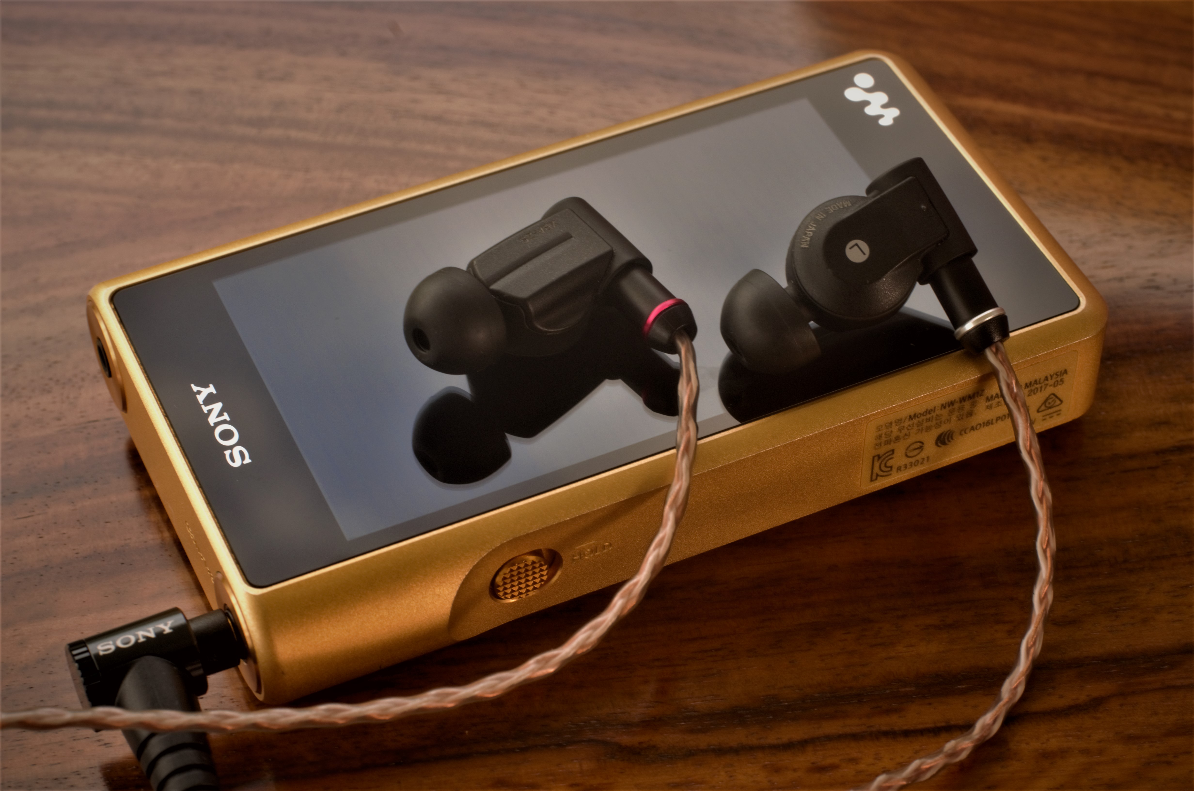 Sony's New 2014 flagship IEM - XBA Z5 | Page 158 | Headphone Reviews ...