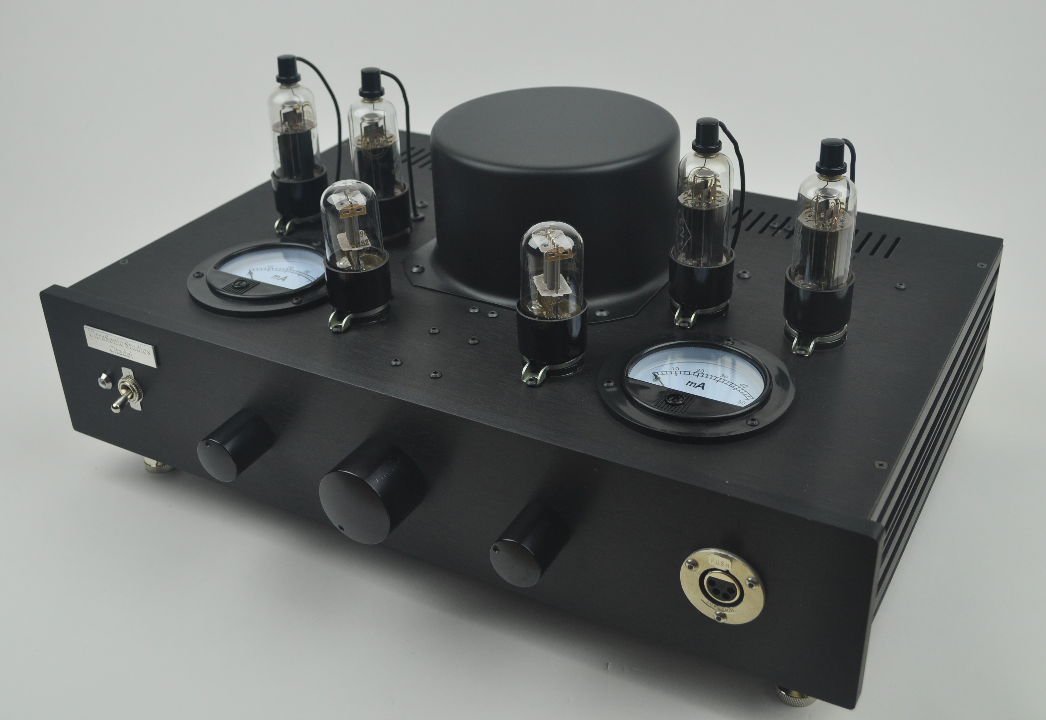 UltraSonic Studios Amps | Page 23 | Headphone Reviews and Discussion ...
