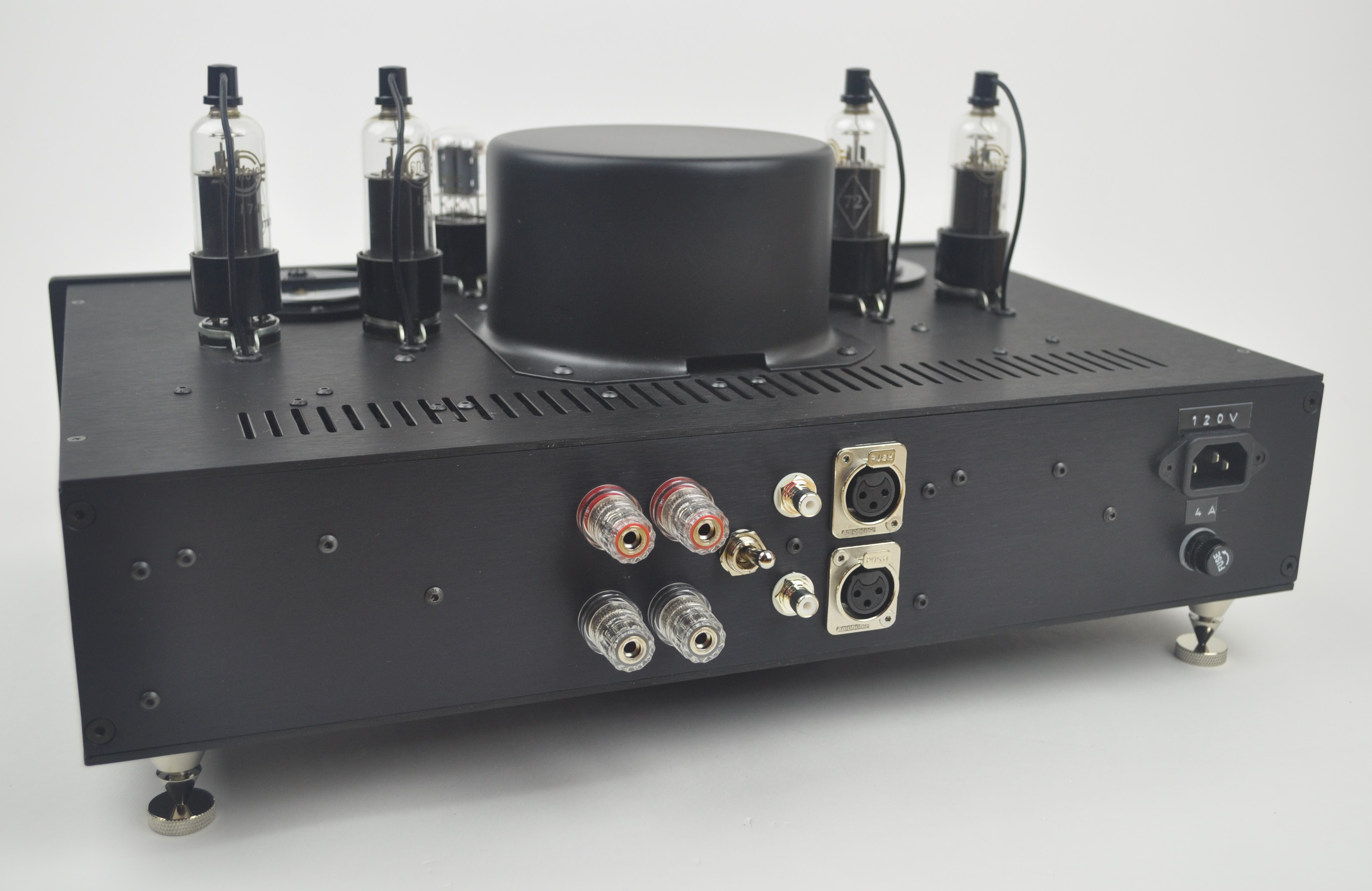 UltraSonic Studios Amps | Page 23 | Headphone Reviews and Discussion ...
