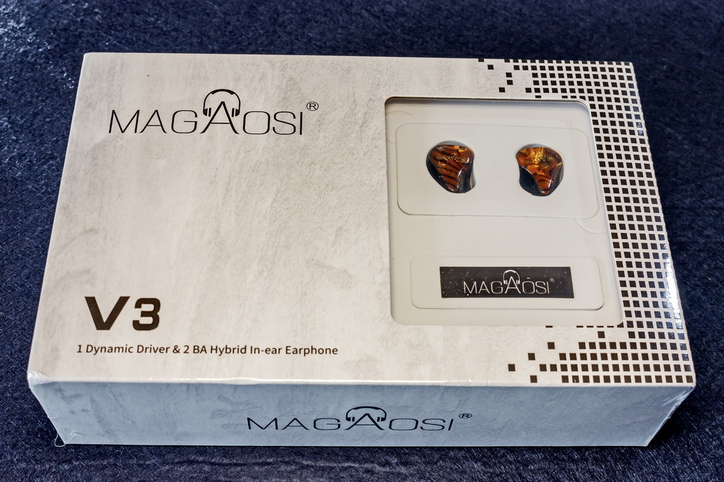Magaosi V3 | Headphone Reviews and Discussion - Head-Fi.org
