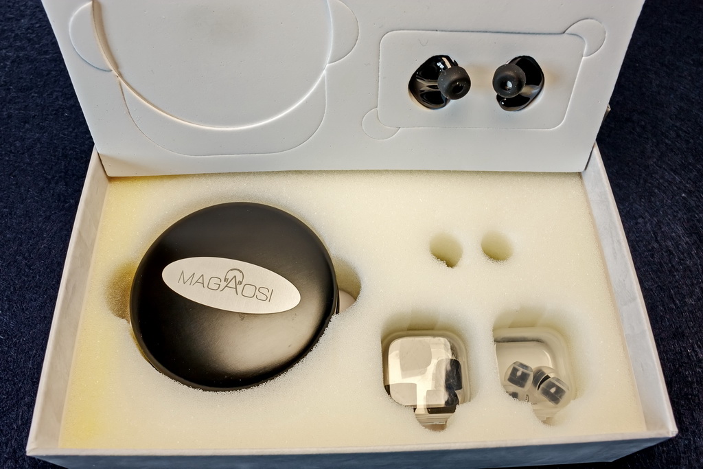 Magaosi V3 | Headphone Reviews and Discussion - Head-Fi.org